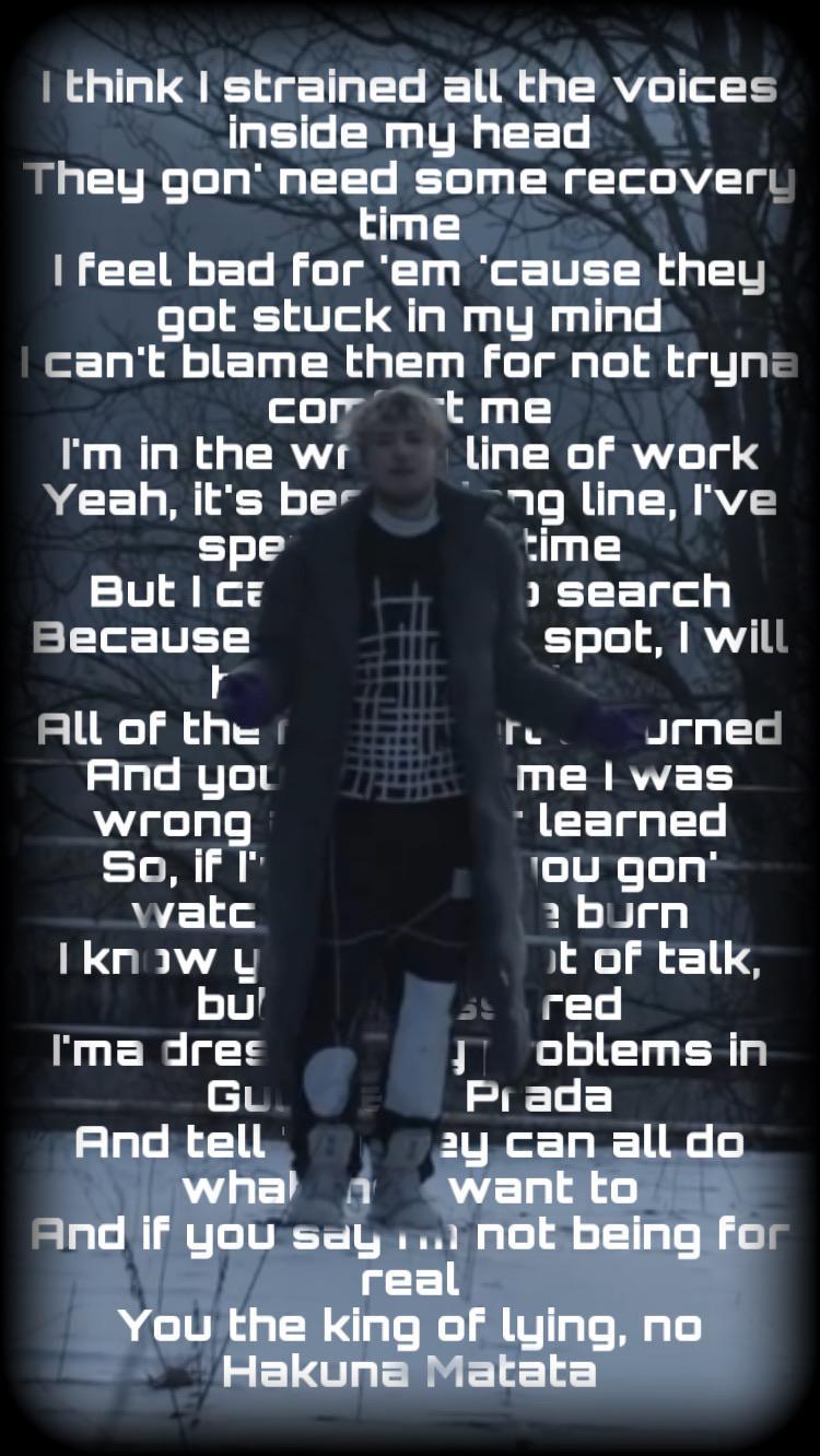 Quadeca Wallpapers - Top Free Quadeca Backgrounds - WallpaperAccess