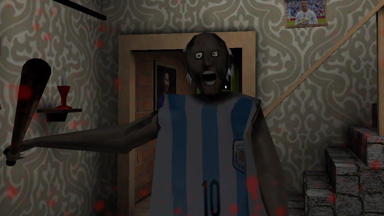 Granny 2 Wallpapers - Top Free Granny 2 Backgrounds - WallpaperAccess