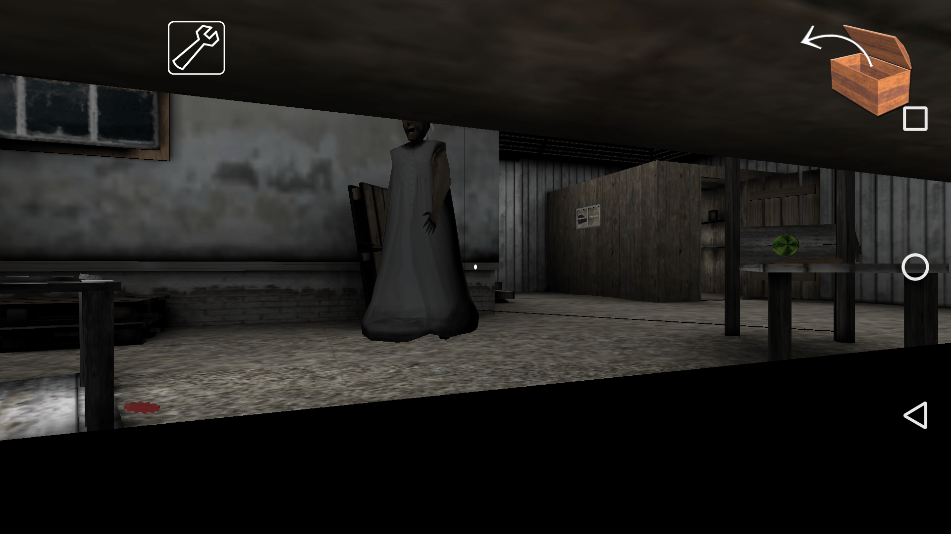 Granny Game Wallpapers - Top Free Granny Game Backgrounds - WallpaperAccess