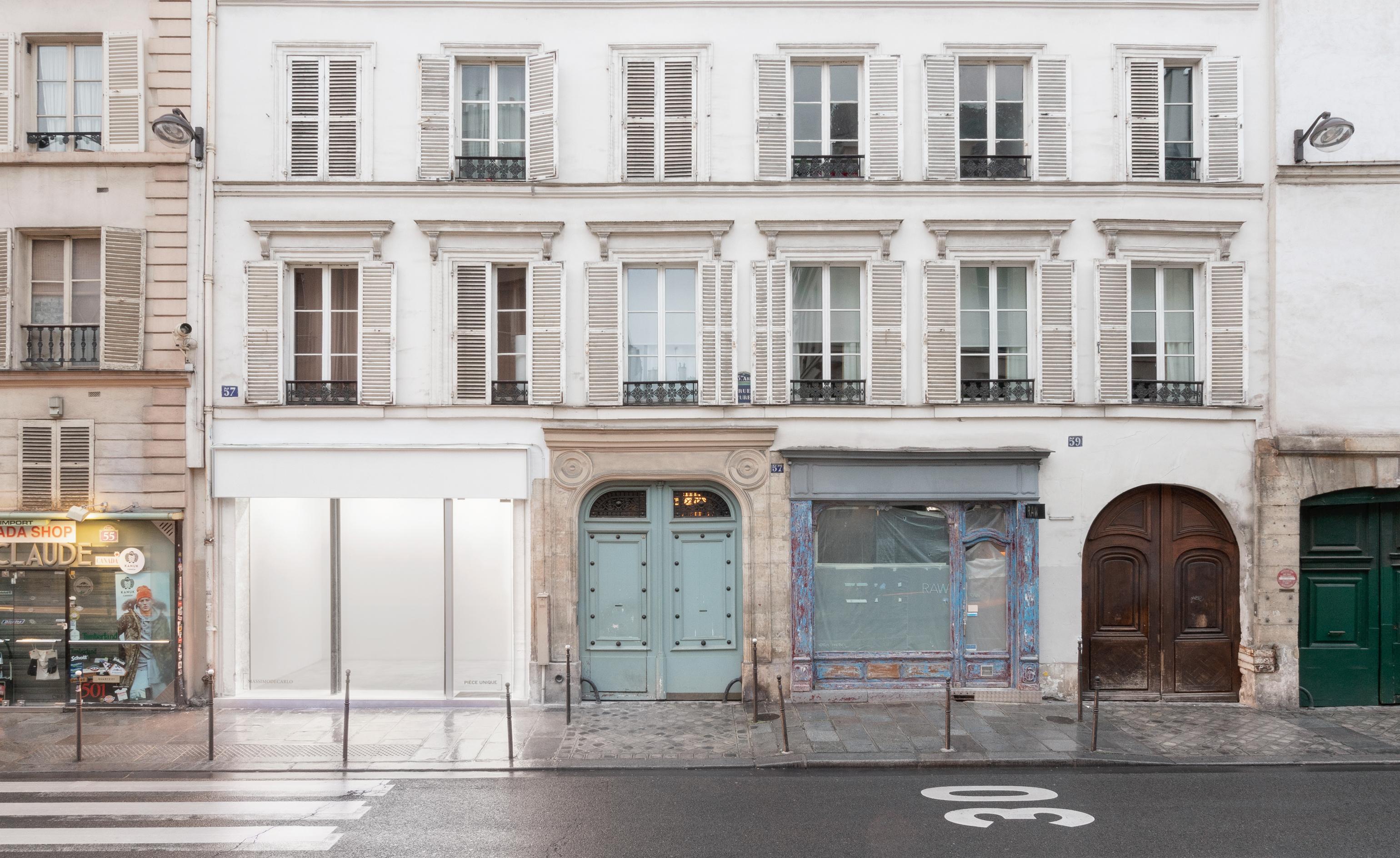 Paris Architecture Wallpapers - Top Free Paris Architecture Backgrounds ...