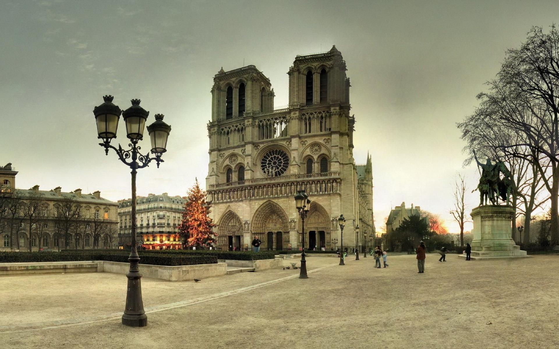 Paris Architecture Wallpapers - Top Free Paris Architecture Backgrounds ...