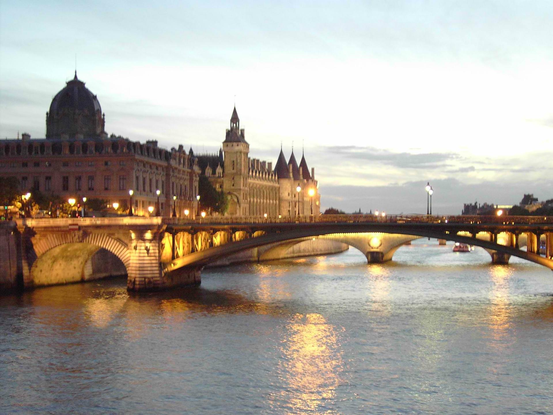 Paris Architecture Wallpapers - Top Free Paris Architecture Backgrounds ...