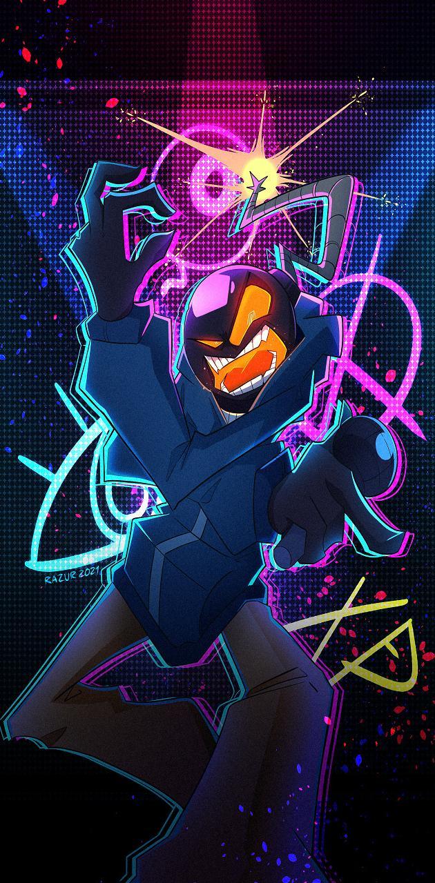 FNF Whitty Wallpapers - Top Free FNF Whitty Backgrounds - WallpaperAccess