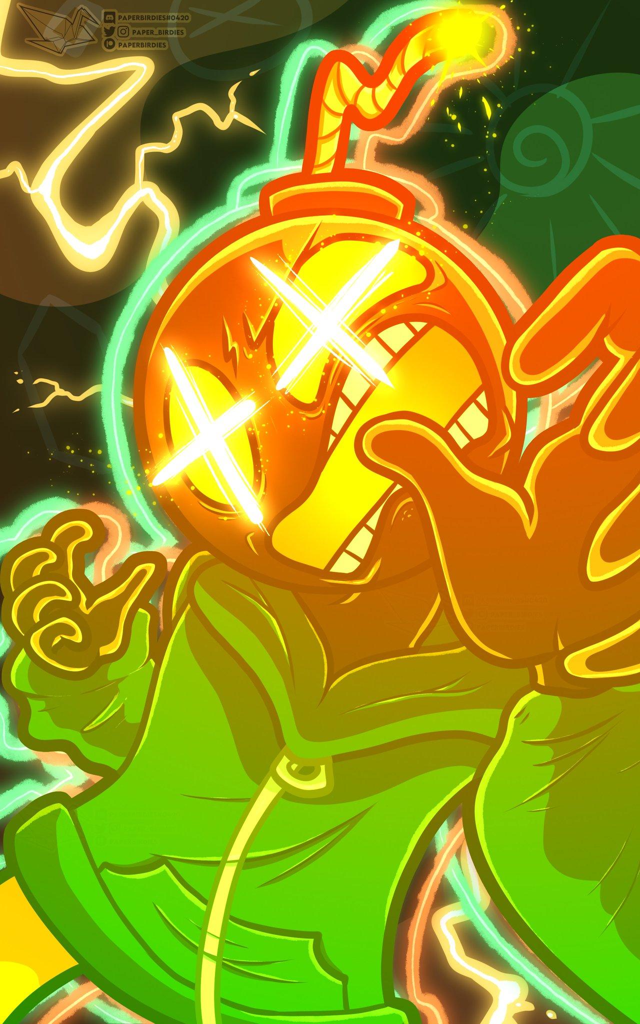 FNF Whitty Wallpapers - Top Free FNF Whitty Backgrounds - WallpaperAccess