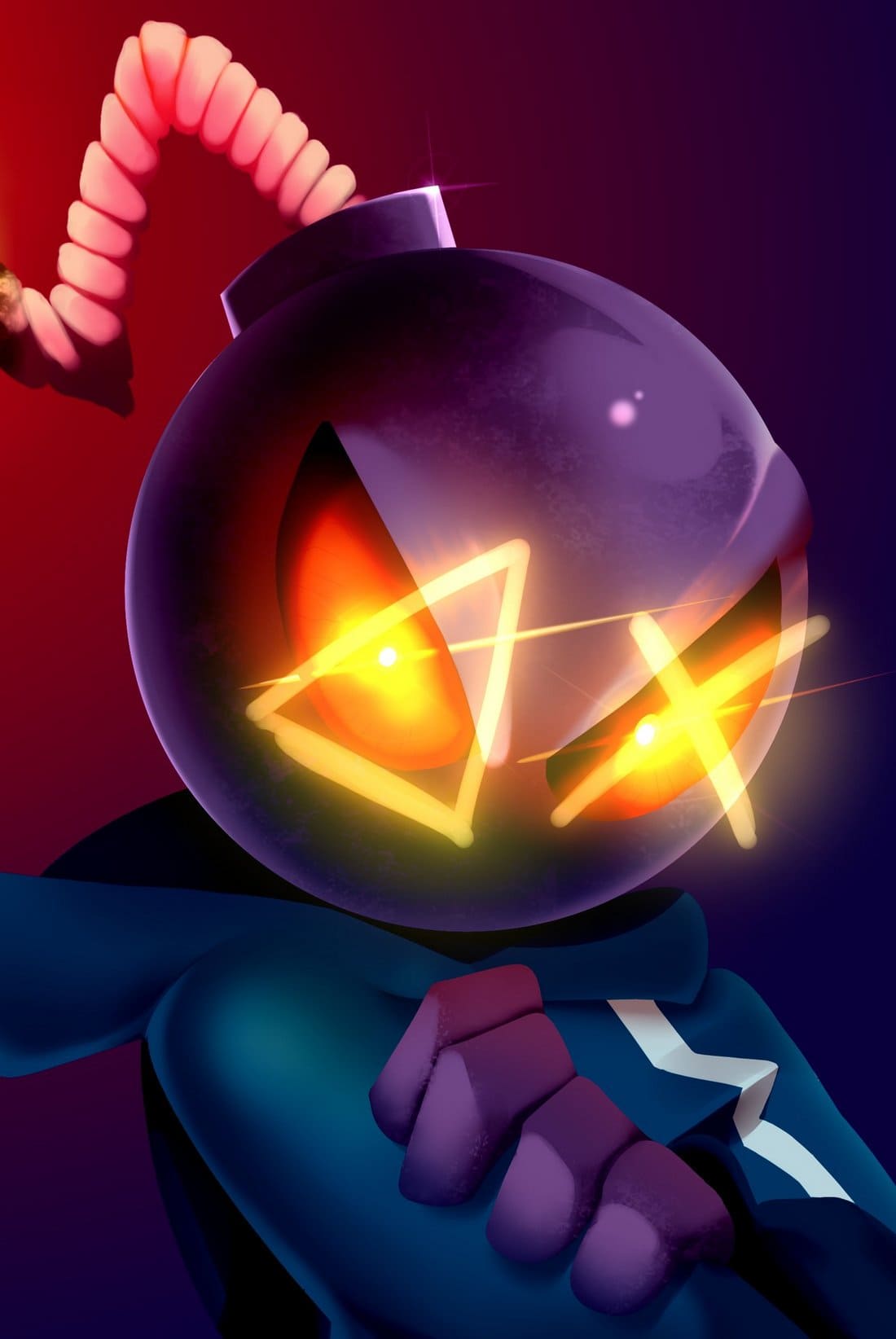 FNF Whitty Wallpapers - Top Free FNF Whitty Backgrounds - WallpaperAccess