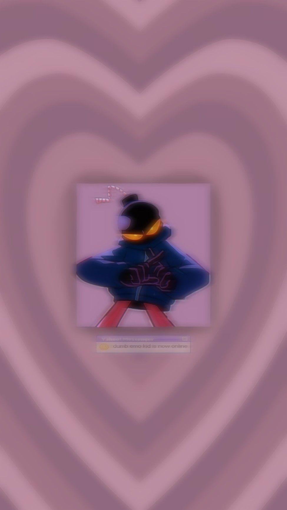 FNF Whitty Wallpapers - Top Free FNF Whitty Backgrounds - WallpaperAccess