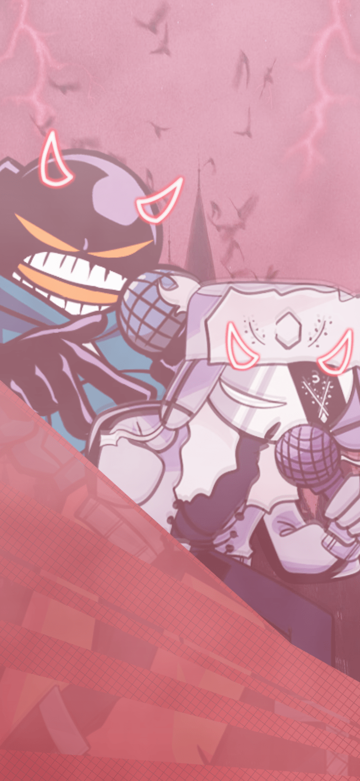 FNF Whitty Wallpapers - Top Free FNF Whitty Backgrounds - WallpaperAccess