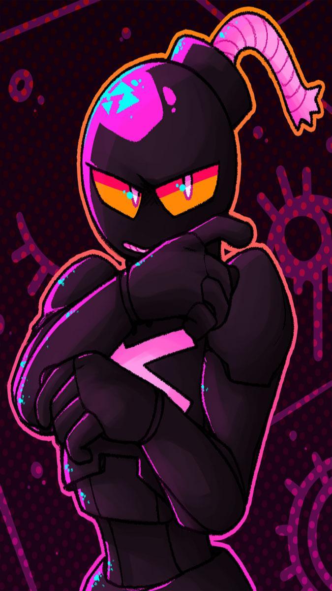 FNF Whitty Wallpapers - Top Free FNF Whitty Backgrounds - WallpaperAccess