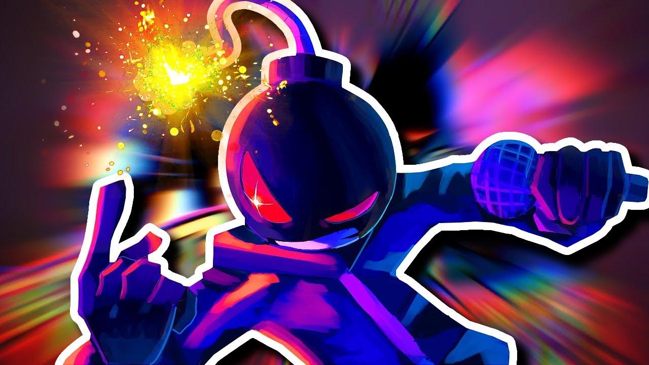 FNF Whitty Wallpapers - Top Free FNF Whitty Backgrounds - WallpaperAccess