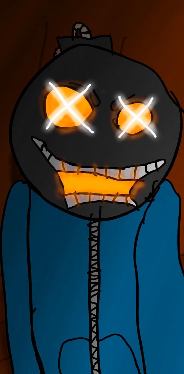 FNF Whitty Wallpapers - Top Free FNF Whitty Backgrounds - WallpaperAccess