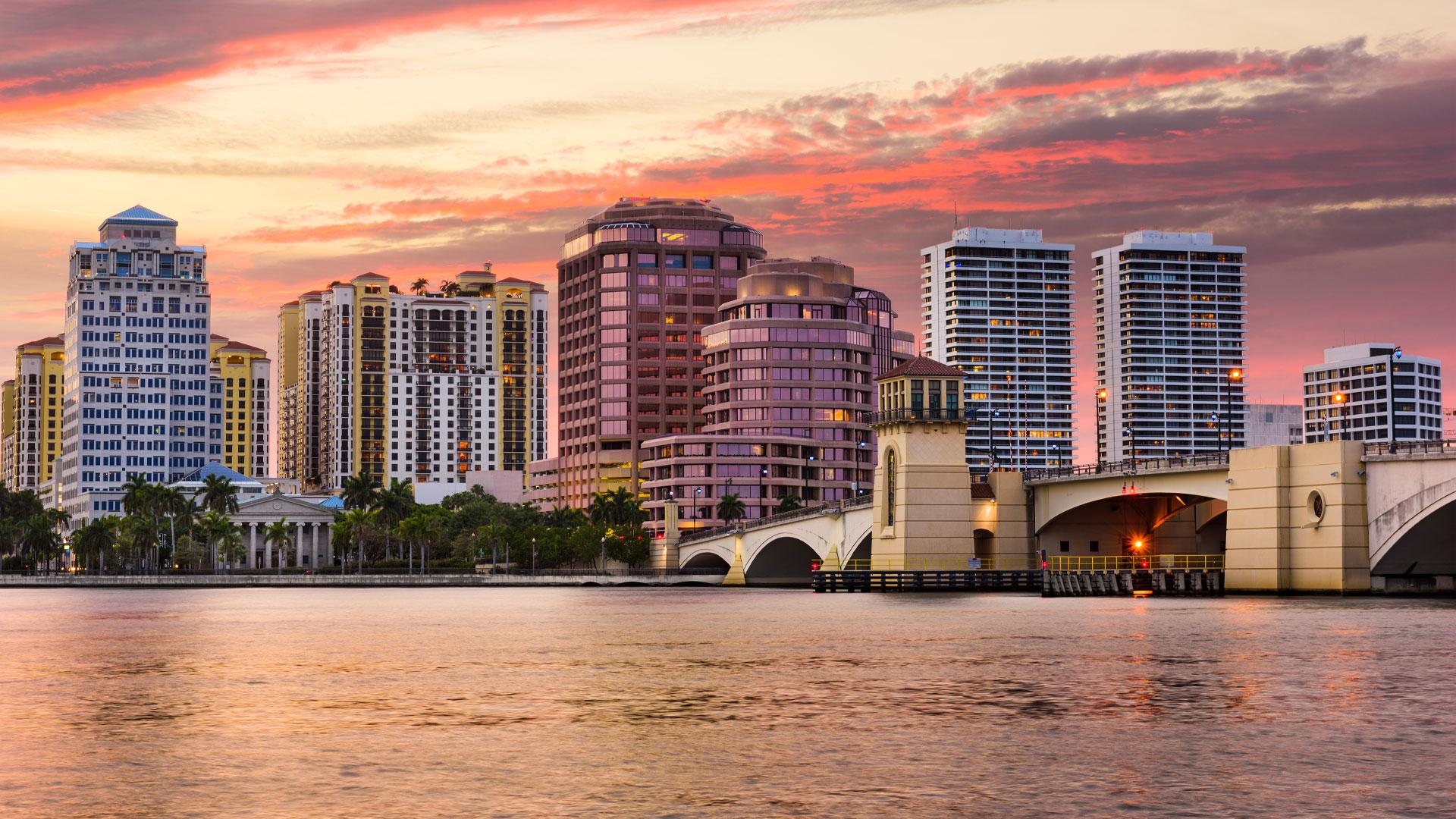 South Florida Wallpapers - Top Free South Florida Backgrounds ...