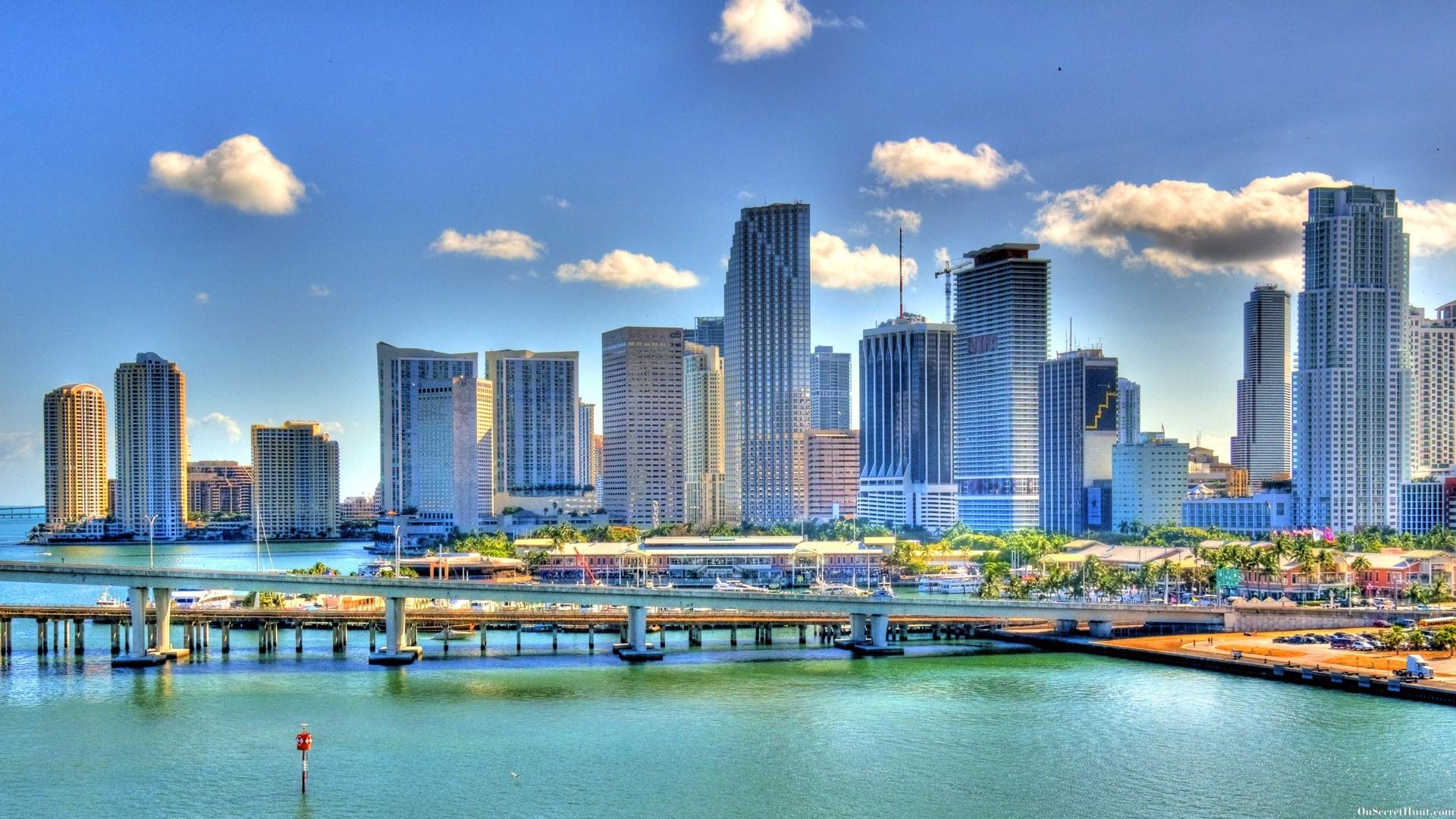 South Florida Wallpapers - Top Free South Florida Backgrounds ...