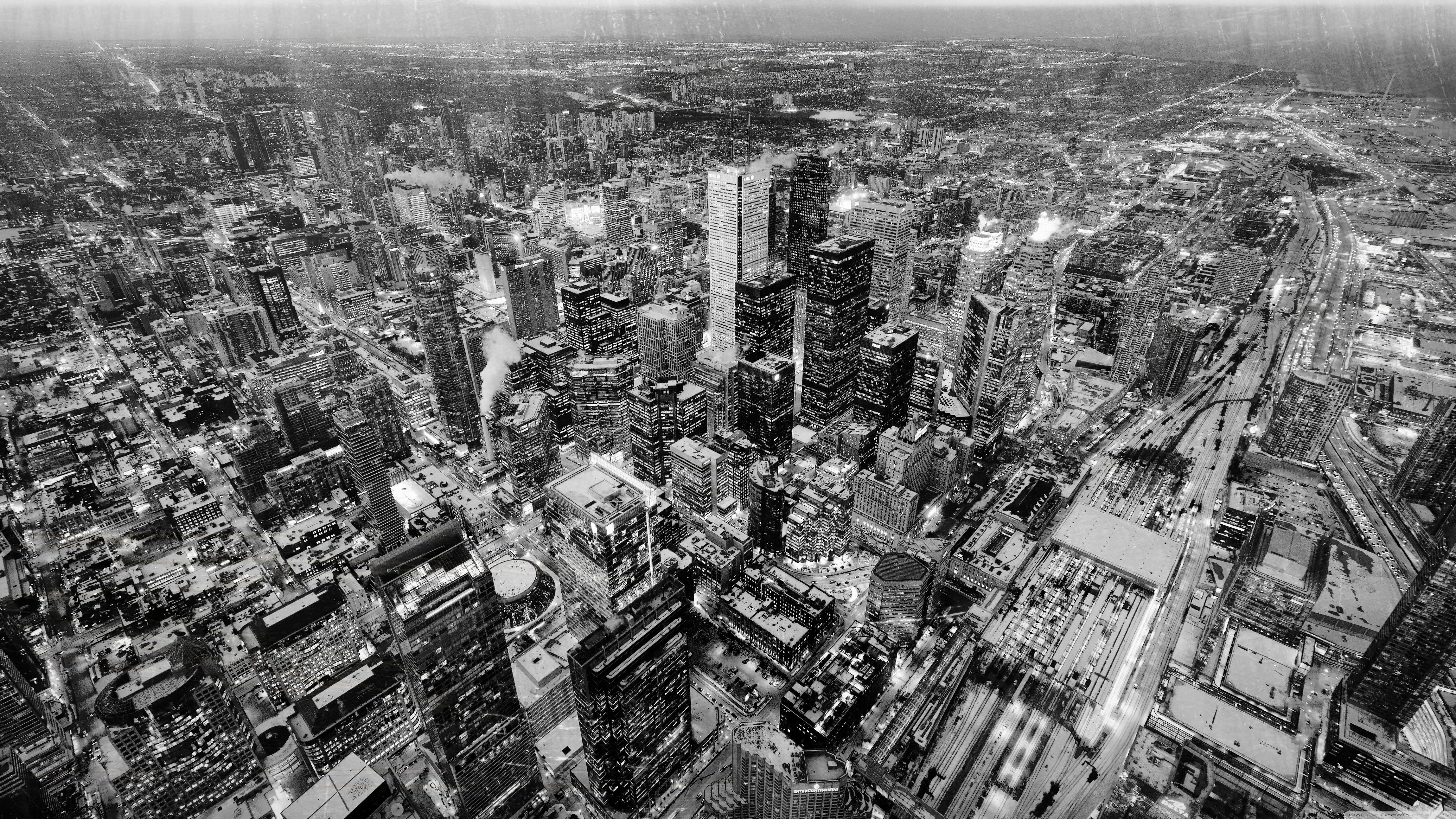 Toronto Desktop Wallpapers - Top Free Toronto Desktop Backgrounds ...