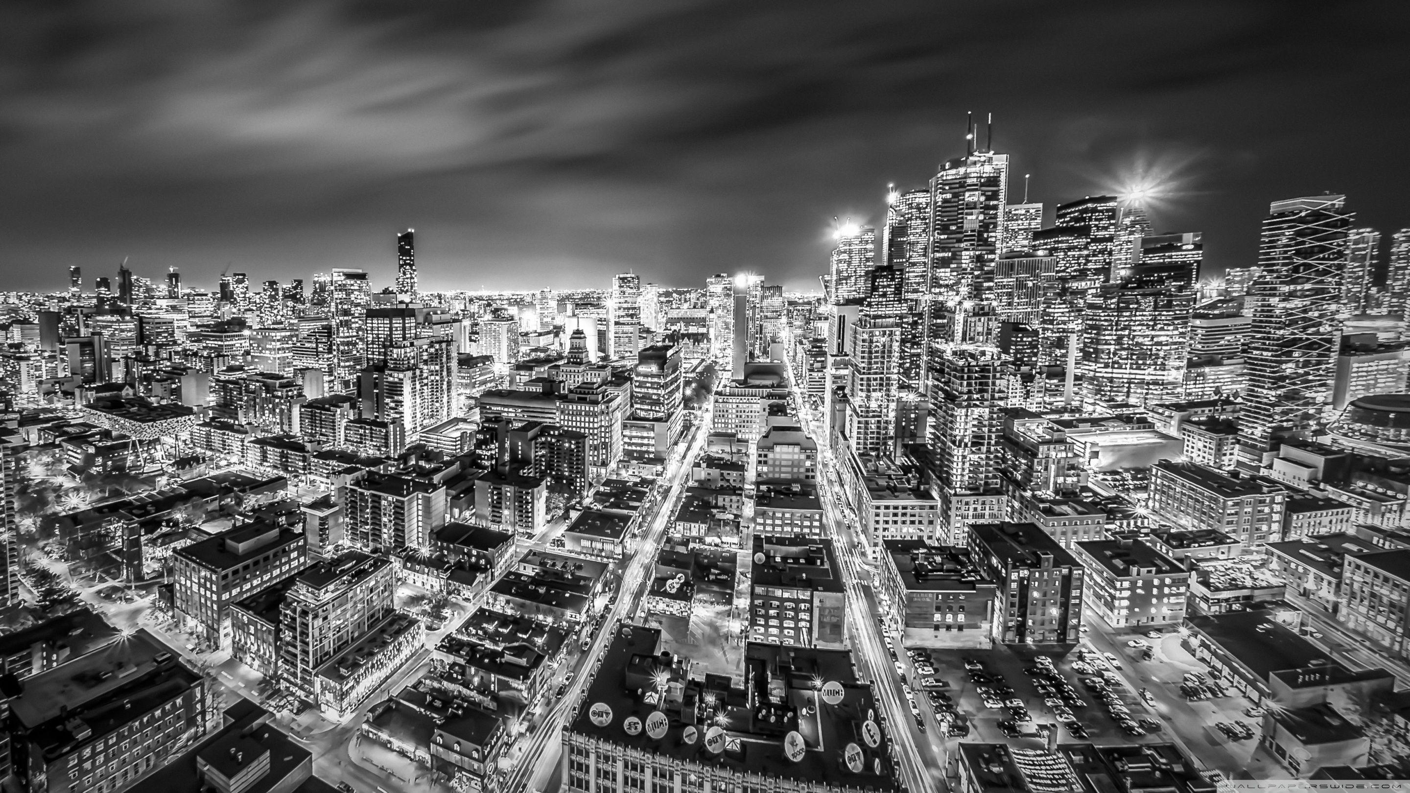 Toronto Desktop Wallpapers - Top Free Toronto Desktop Backgrounds ...