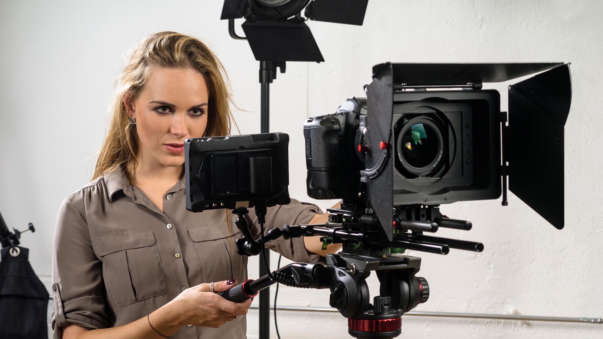 Videographer Wallpapers - Top Free Videographer Backgrounds ...