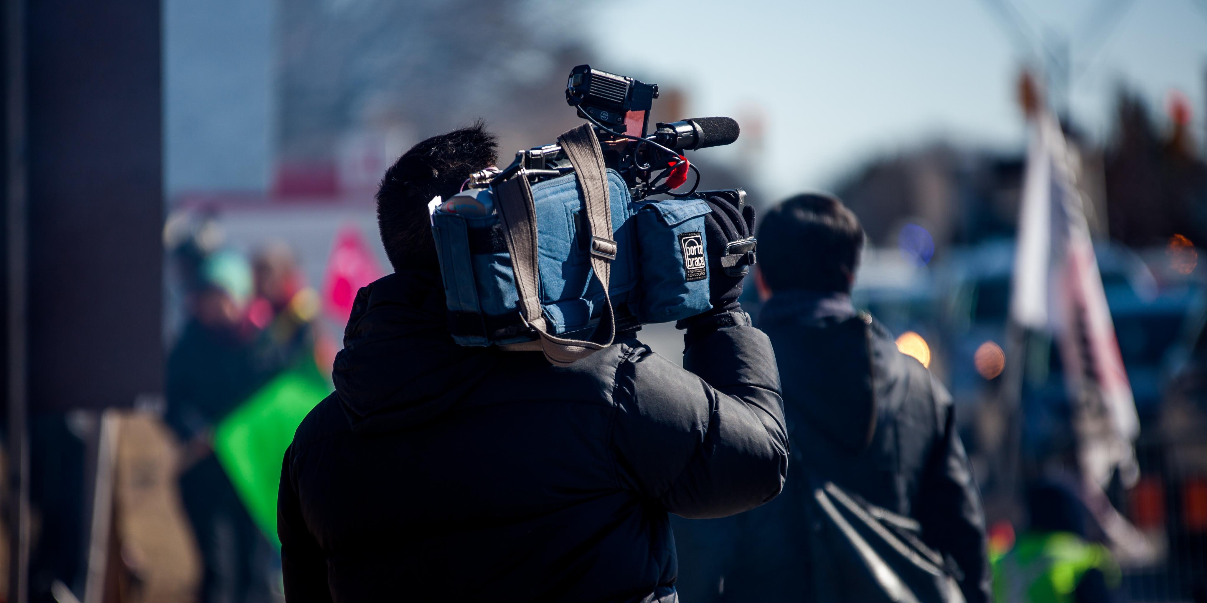 Videographer Wallpapers - Top Free Videographer Backgrounds ...