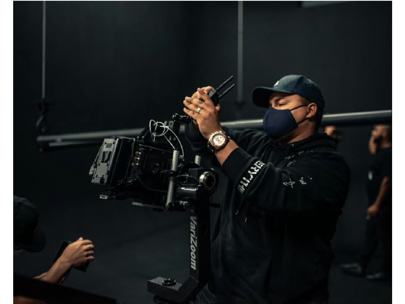 Videographer Wallpapers - Top Free Videographer Backgrounds ...