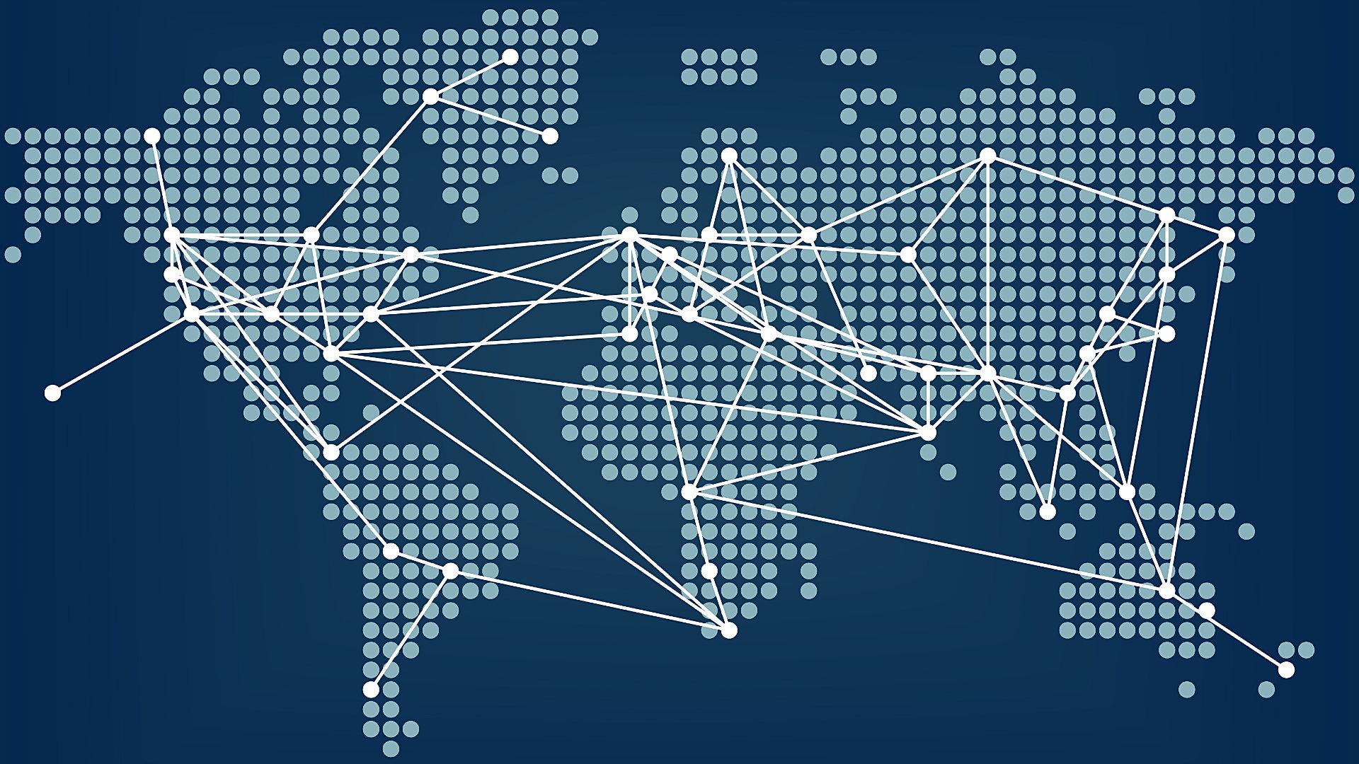 VPN Wallpapers - Top Free VPN Backgrounds - WallpaperAccess