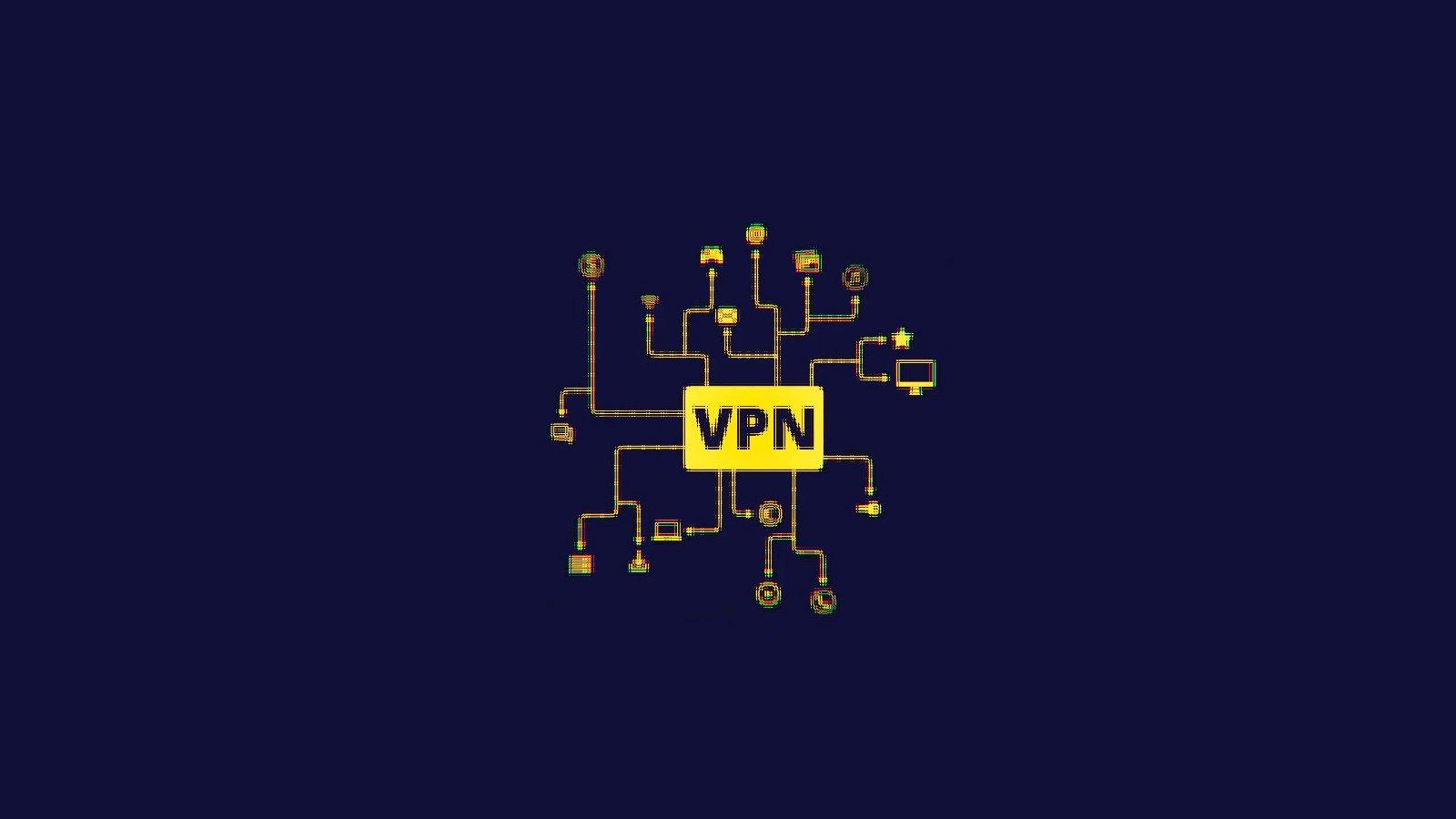 VPN Wallpapers - Top Free VPN Backgrounds - WallpaperAccess