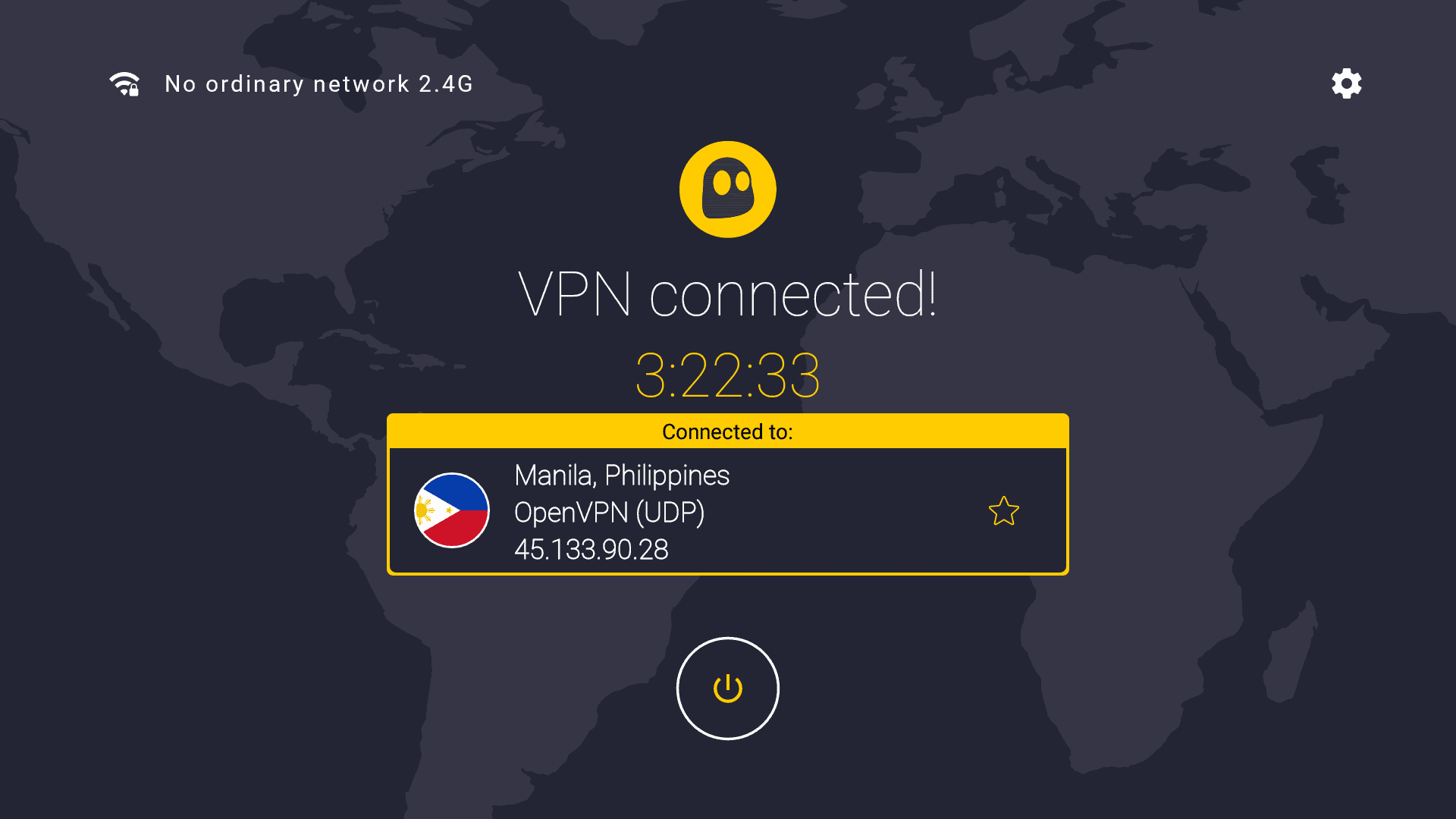 VPN Wallpapers - Top Free VPN Backgrounds - WallpaperAccess