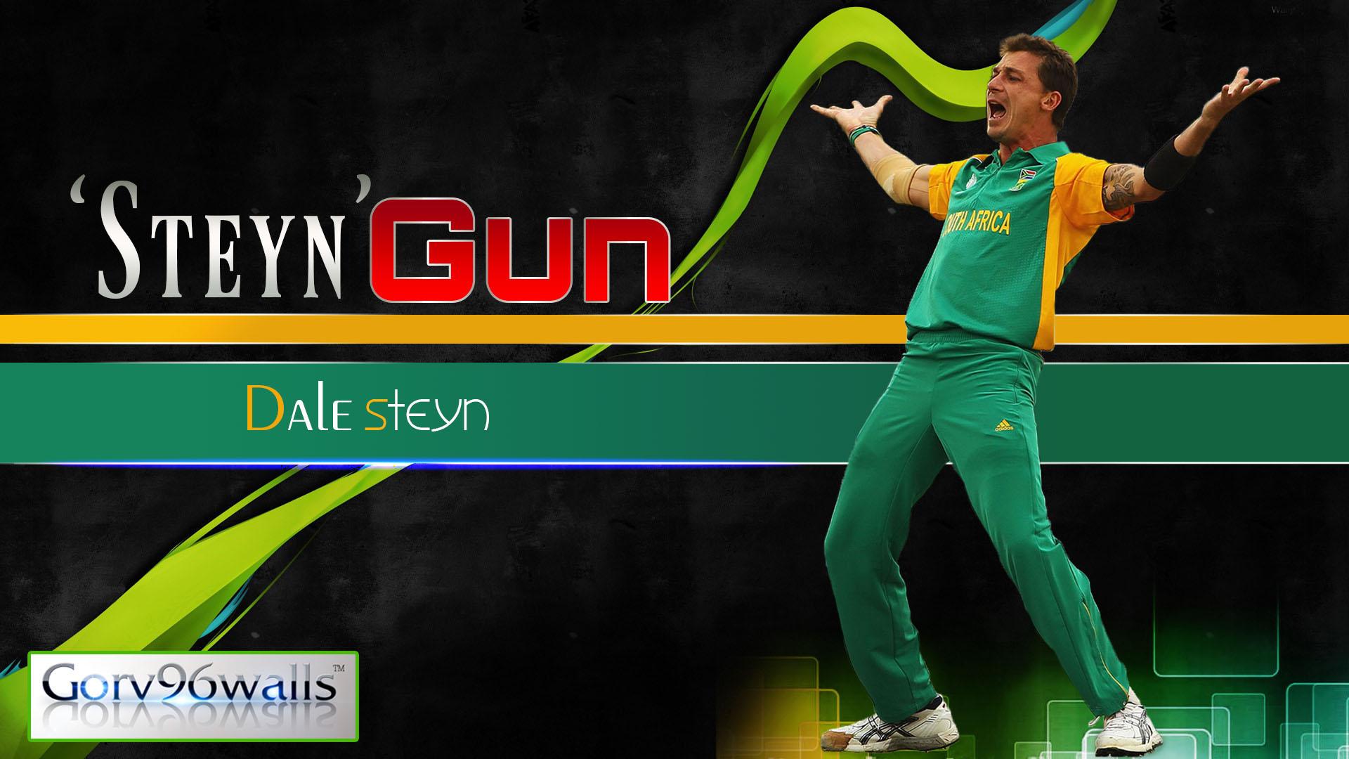 Dale Steyn Wallpapers - Top Free Dale Steyn Backgrounds - WallpaperAccess