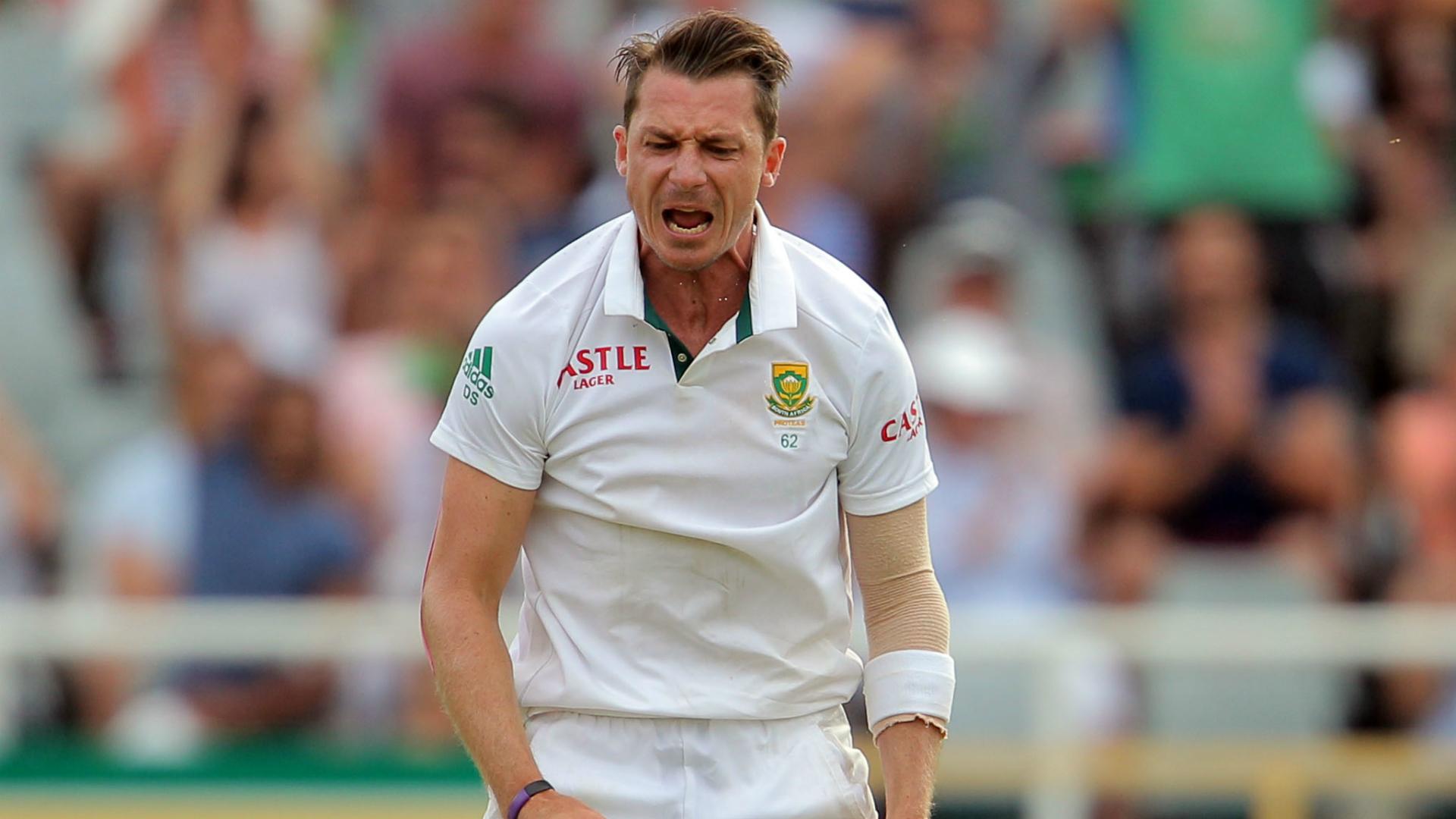 Dale Steyn Wallpapers - Top Free Dale Steyn Backgrounds - WallpaperAccess