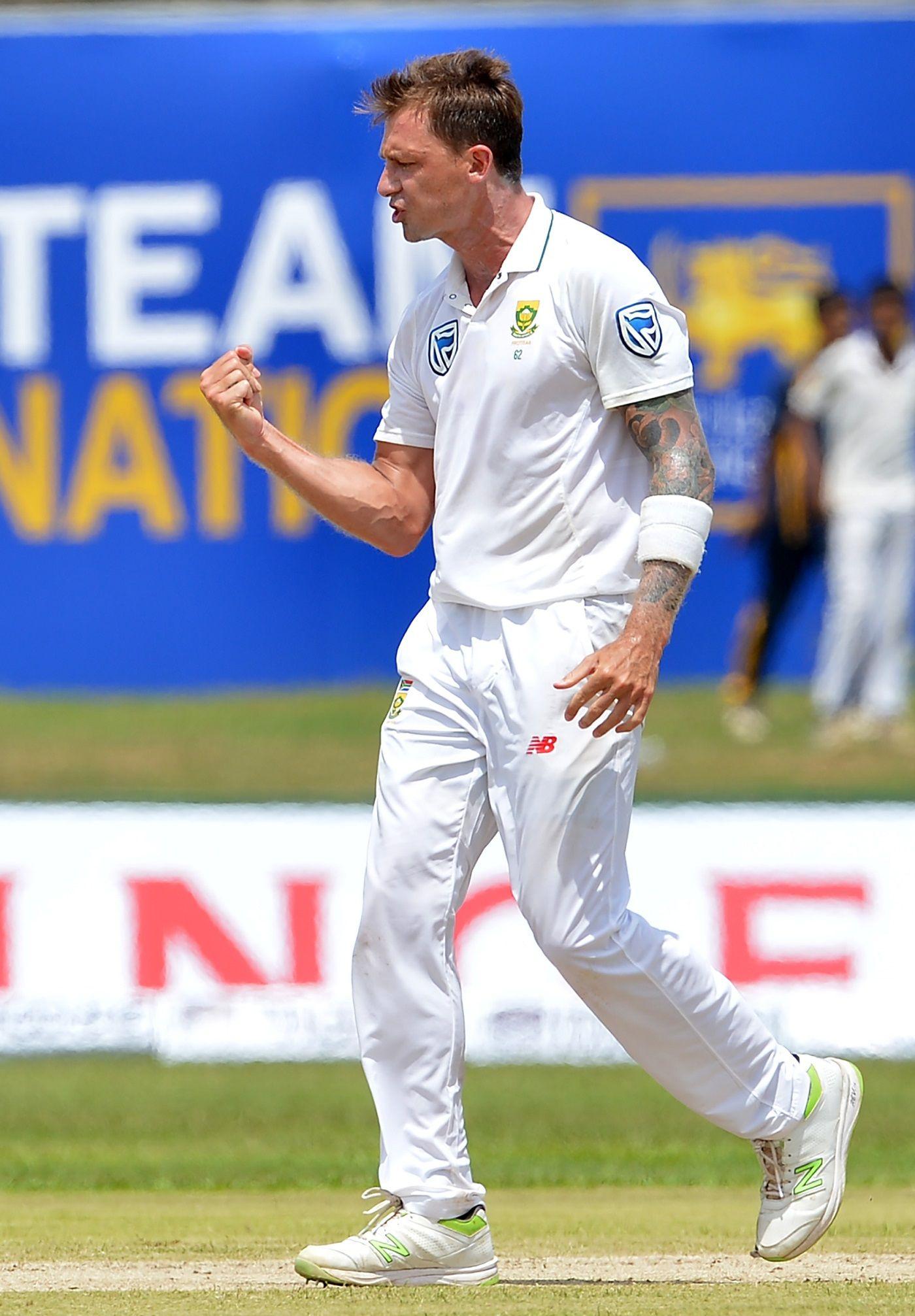 Dale Steyn Wallpapers - Top Free Dale Steyn Backgrounds - WallpaperAccess