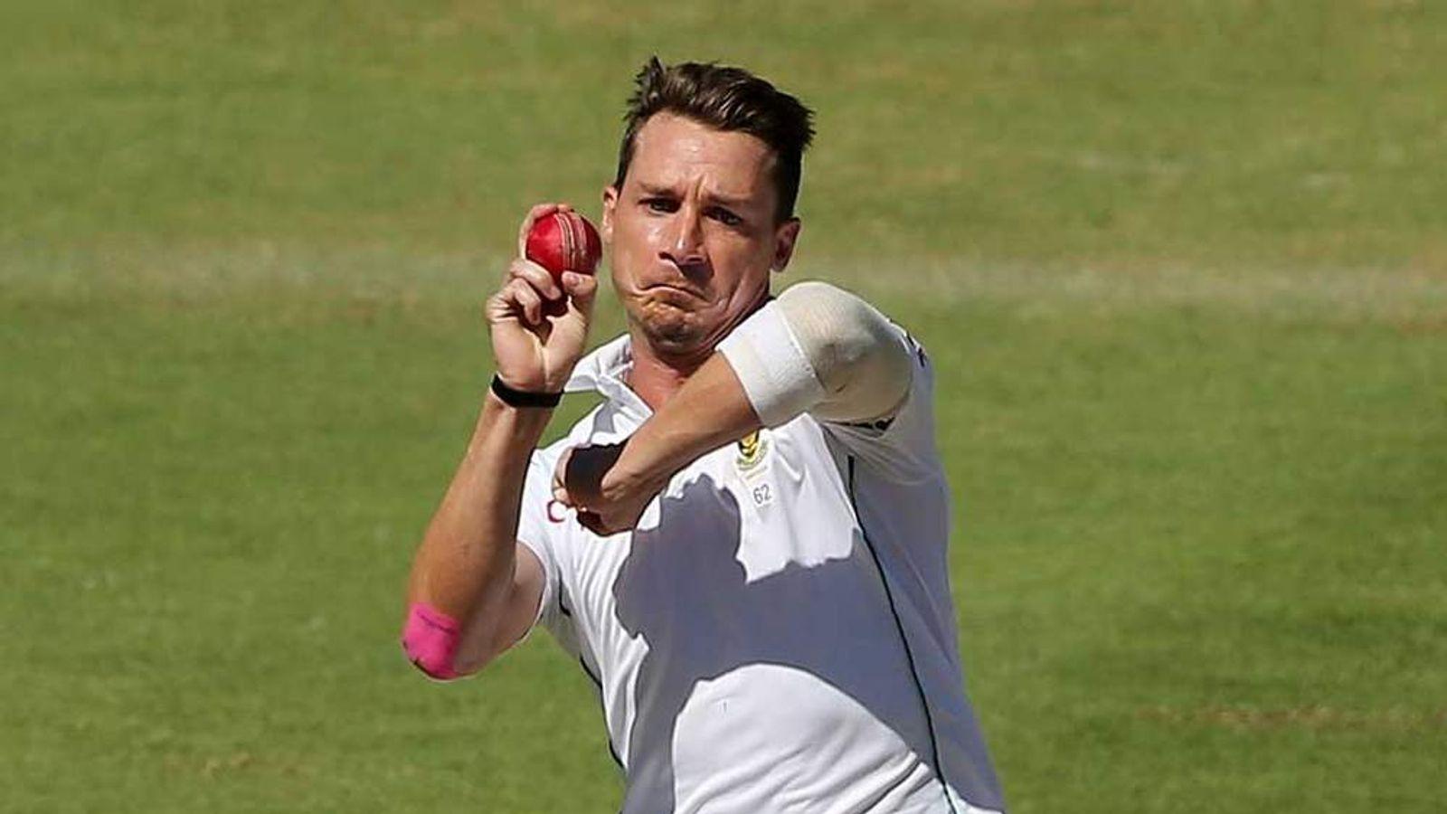 Dale Steyn Wallpapers - Top Free Dale Steyn Backgrounds - WallpaperAccess