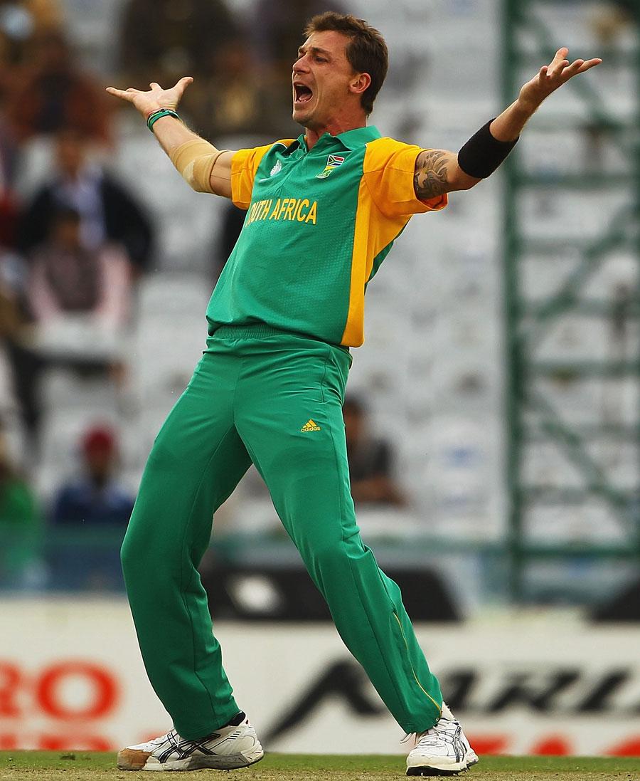 Dale Steyn Wallpapers - Top Free Dale Steyn Backgrounds - WallpaperAccess