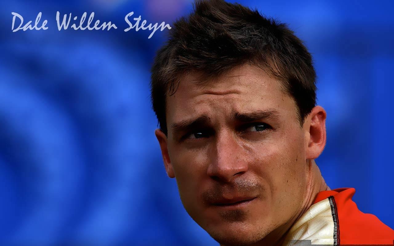 Dale Steyn Wallpapers - Top Free Dale Steyn Backgrounds - WallpaperAccess