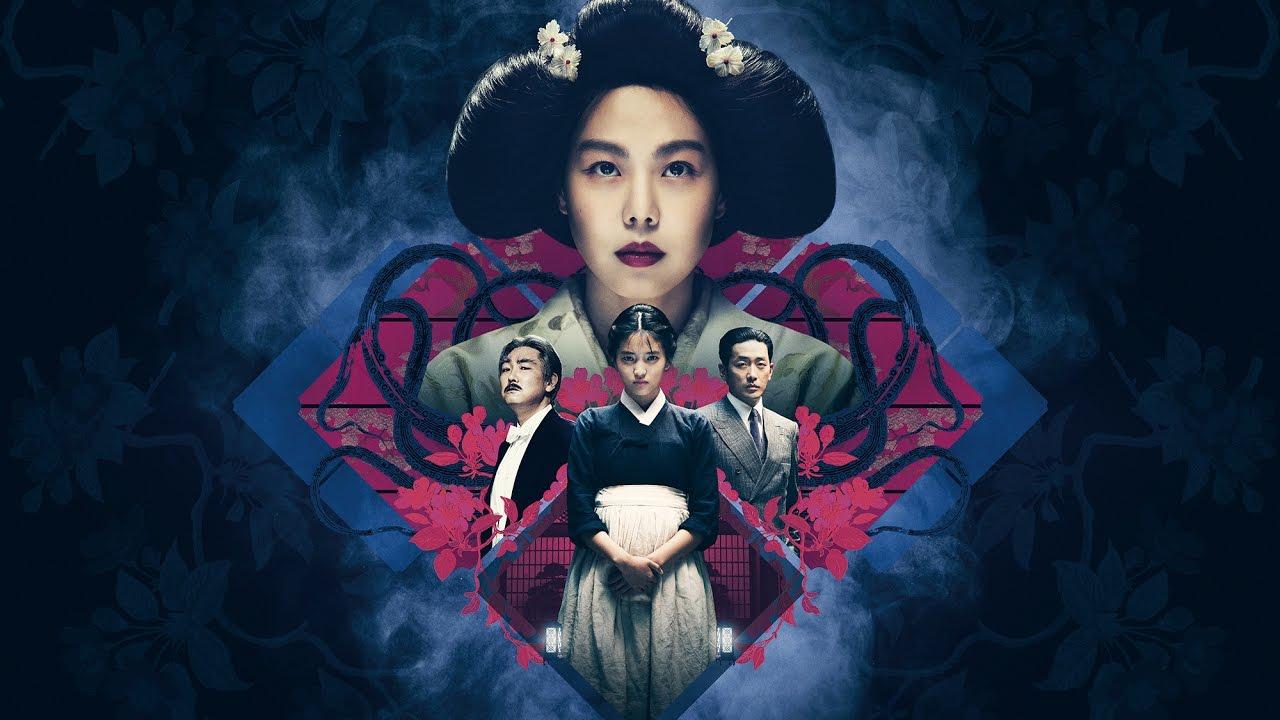 The Handmaiden Wallpapers - Top Free The Handmaiden Backgrounds ...