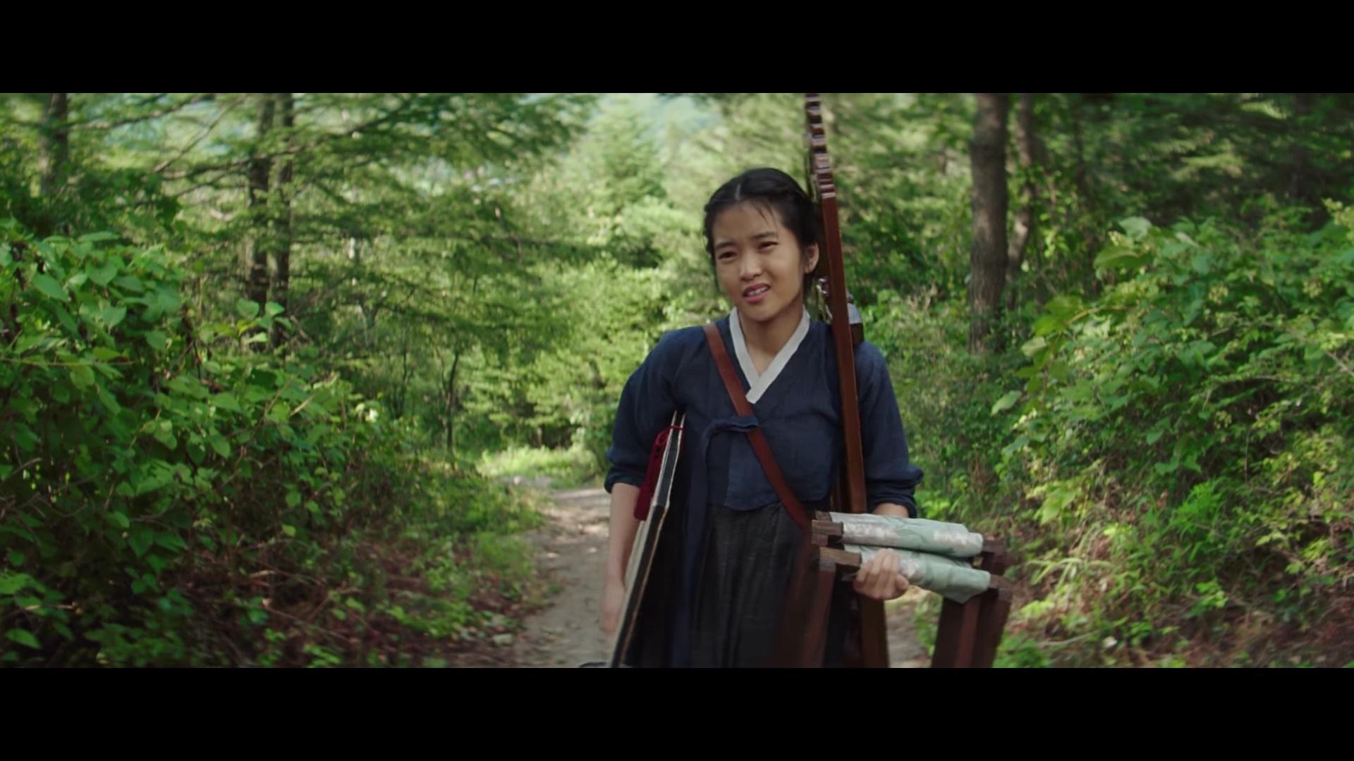 The Handmaiden Wallpapers - Top Free The Handmaiden Backgrounds ...