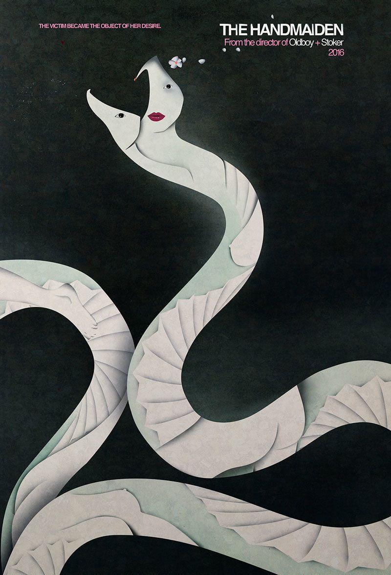 The Handmaiden Wallpapers - Top Free The Handmaiden Backgrounds ...