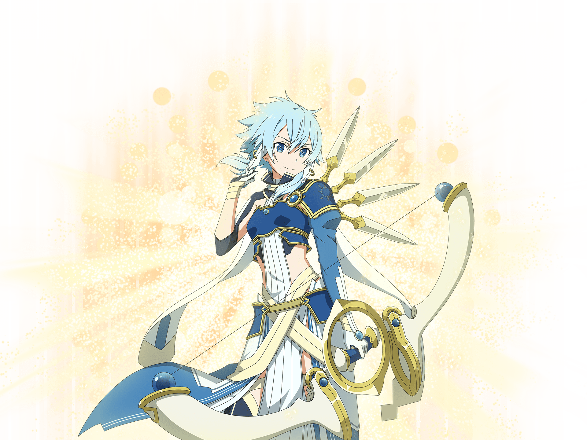 Sinon Solus Wallpapers - Top Free Sinon Solus Backgrounds - WallpaperAccess