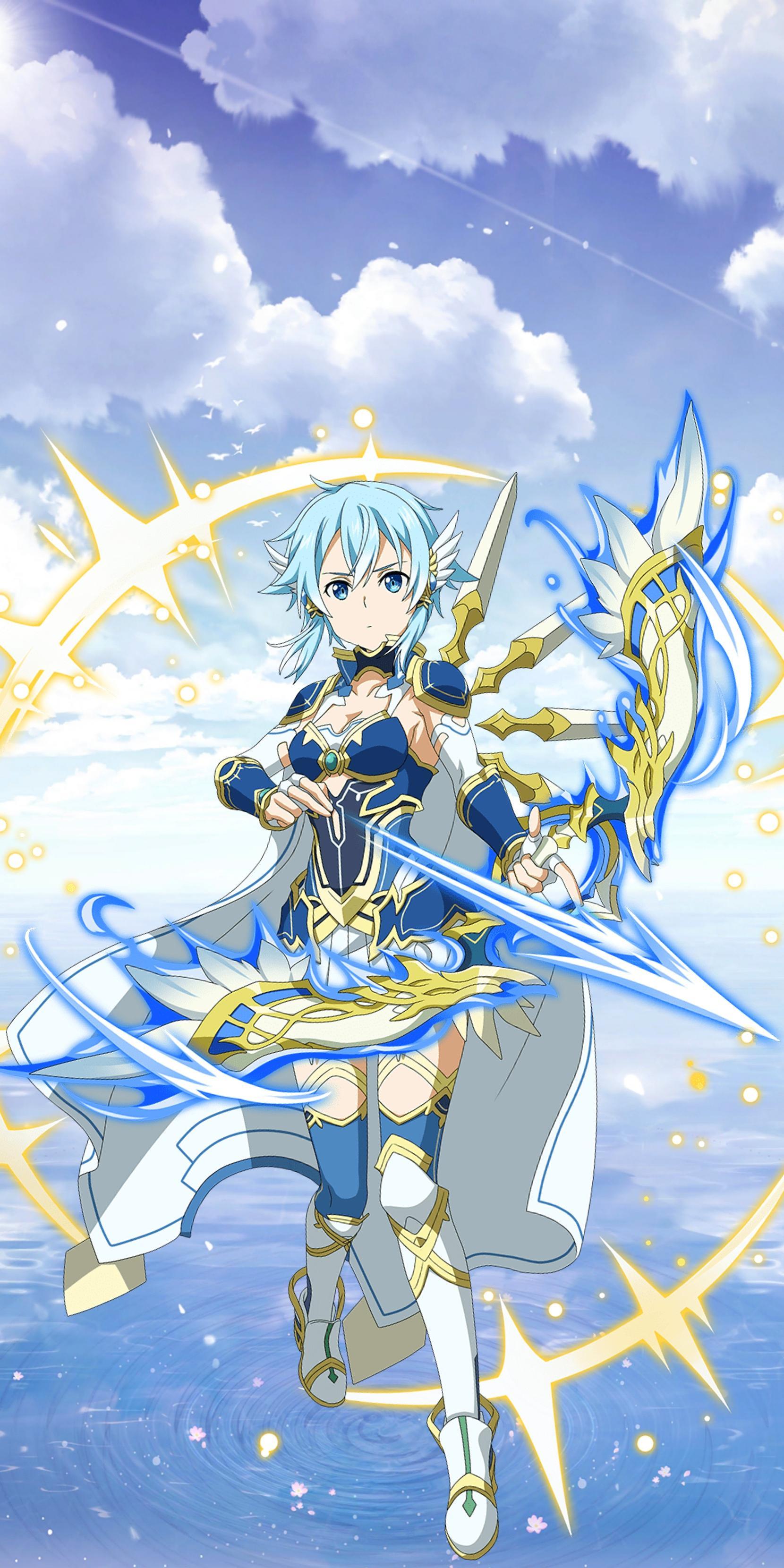 Sinon Solus Wallpapers - Top Free Sinon Solus Backgrounds - WallpaperAccess