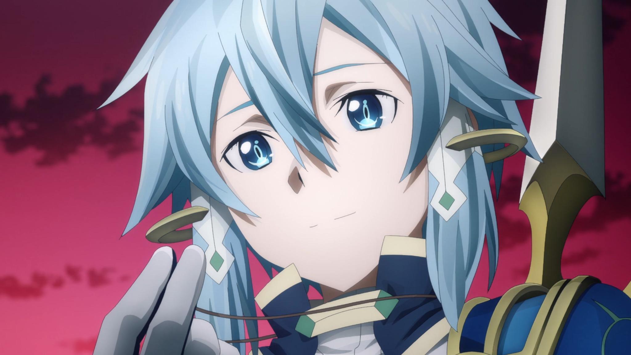 Sinon Solus Wallpapers - Top Free Sinon Solus Backgrounds - WallpaperAccess