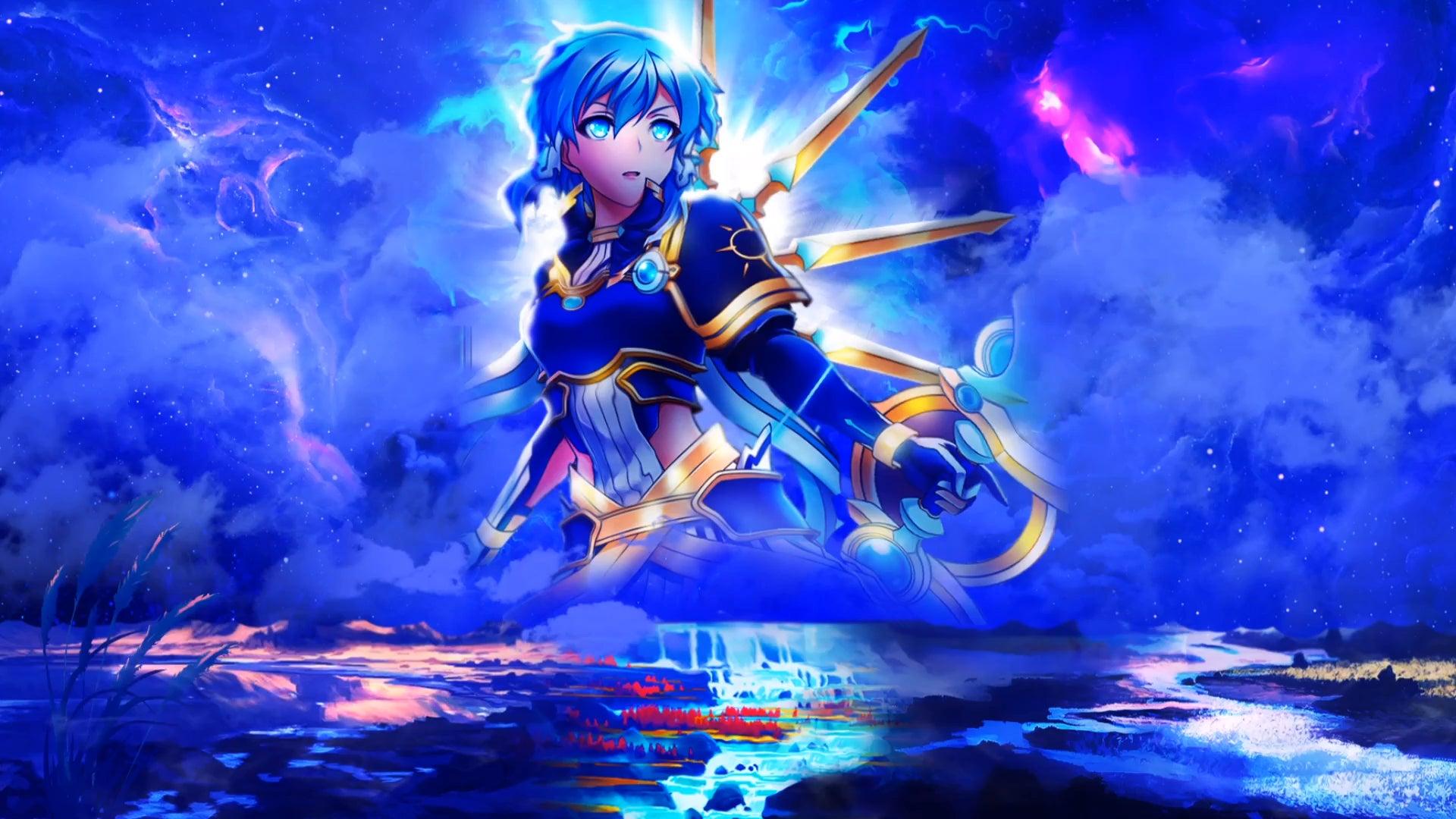 Sinon Solus Wallpapers - Top Free Sinon Solus Backgrounds - WallpaperAccess