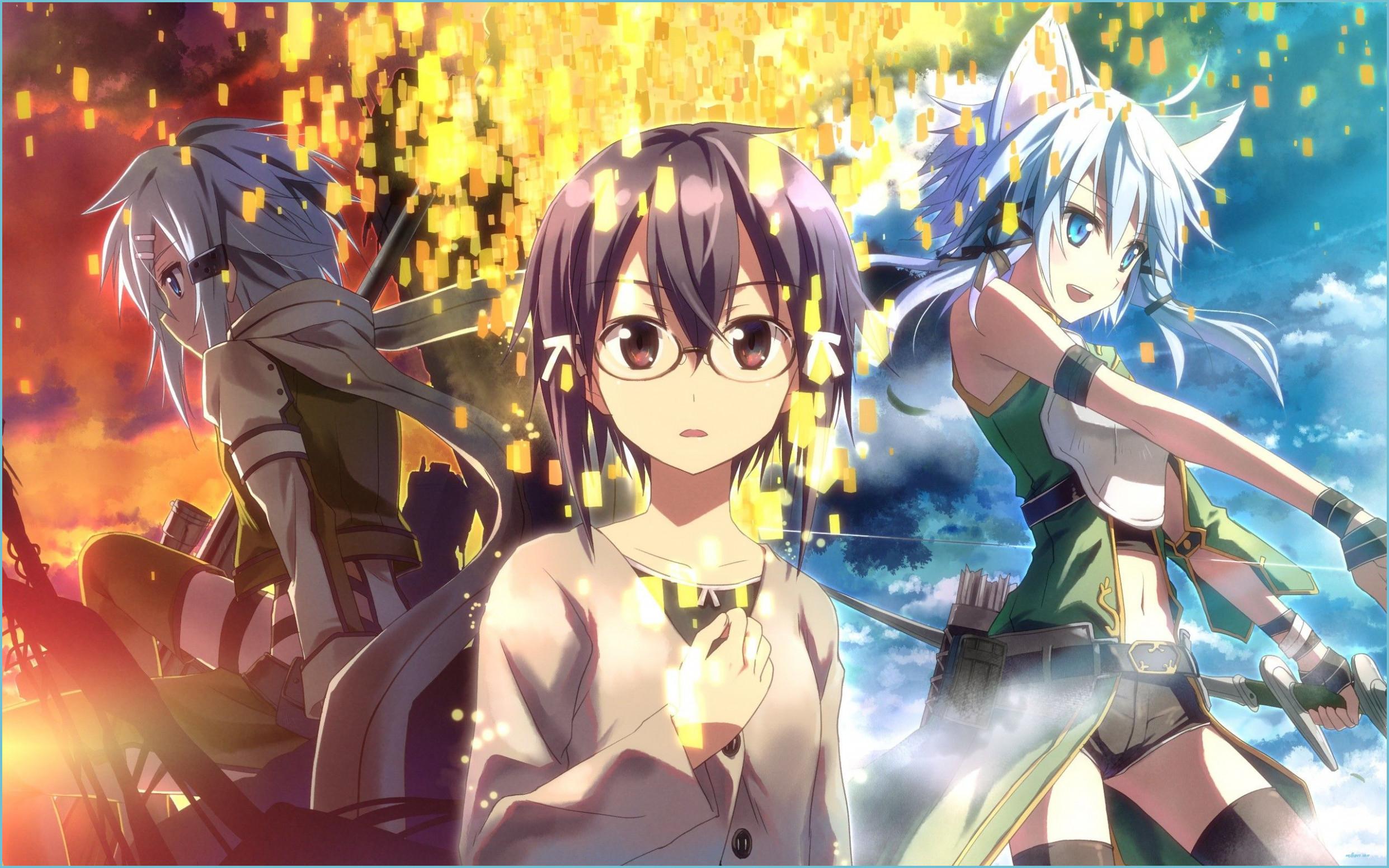 Sinon Solus Wallpapers - Top Free Sinon Solus Backgrounds - WallpaperAccess