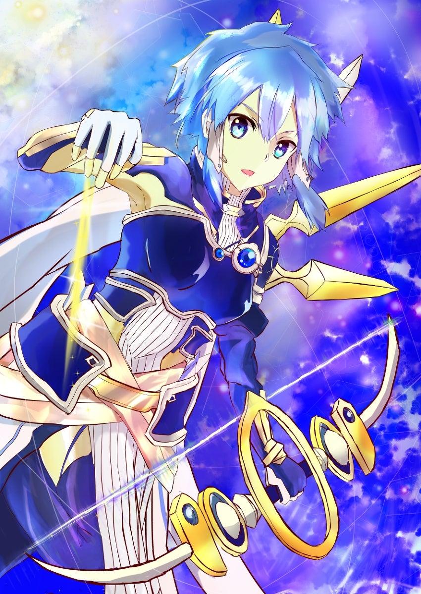 Sinon Solus Wallpapers - Top Free Sinon Solus Backgrounds - WallpaperAccess