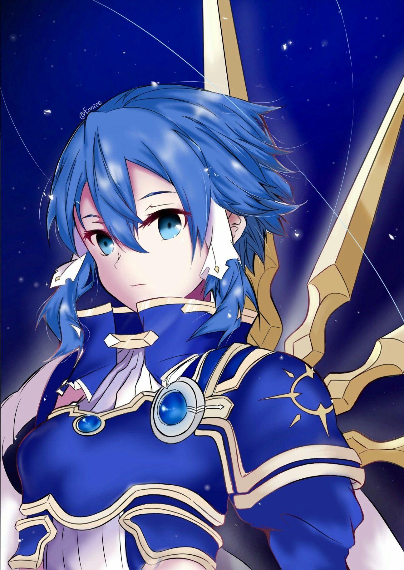 Sinon Solus Wallpapers - Top Free Sinon Solus Backgrounds - WallpaperAccess