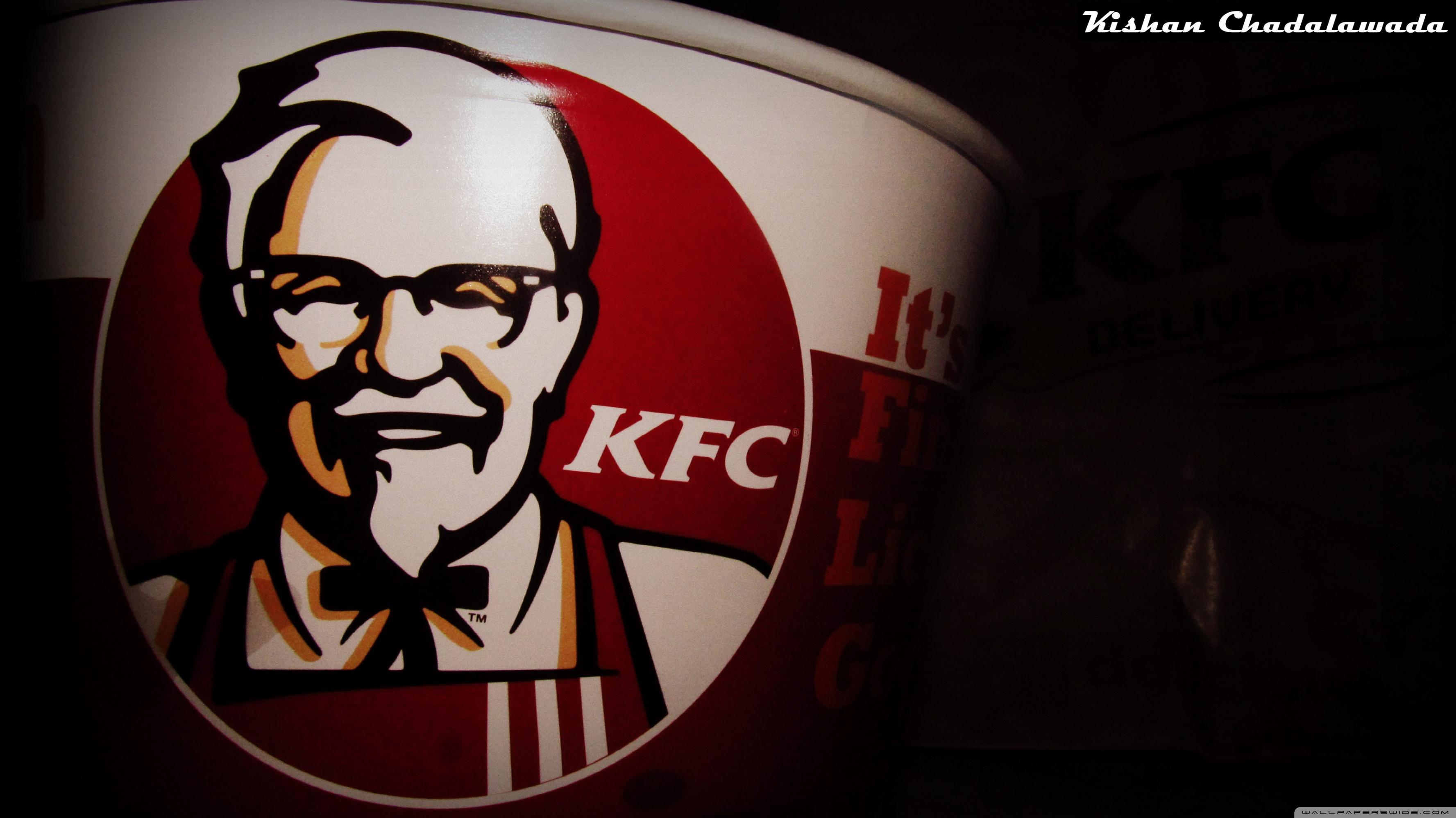 Colonel Sanders Wallpapers - Top Free Colonel Sanders Backgrounds ...