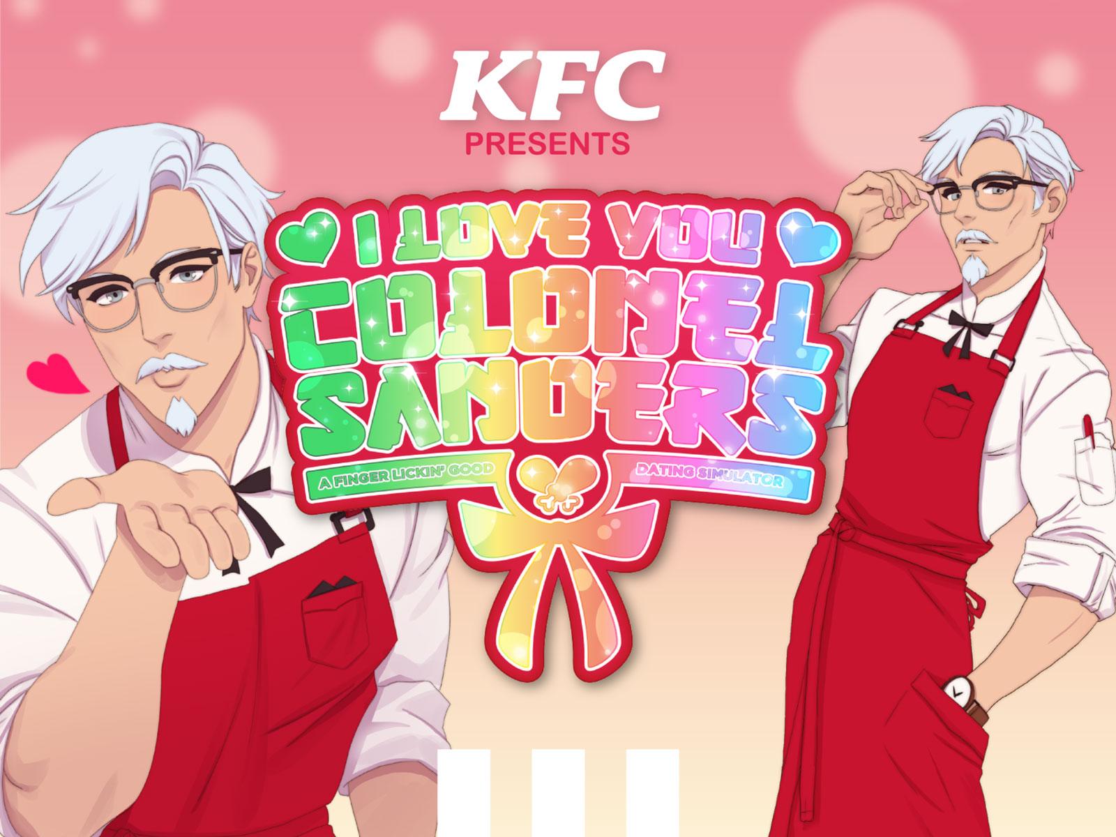 Colonel Sanders Wallpapers - Top Free Colonel Sanders Backgrounds ...