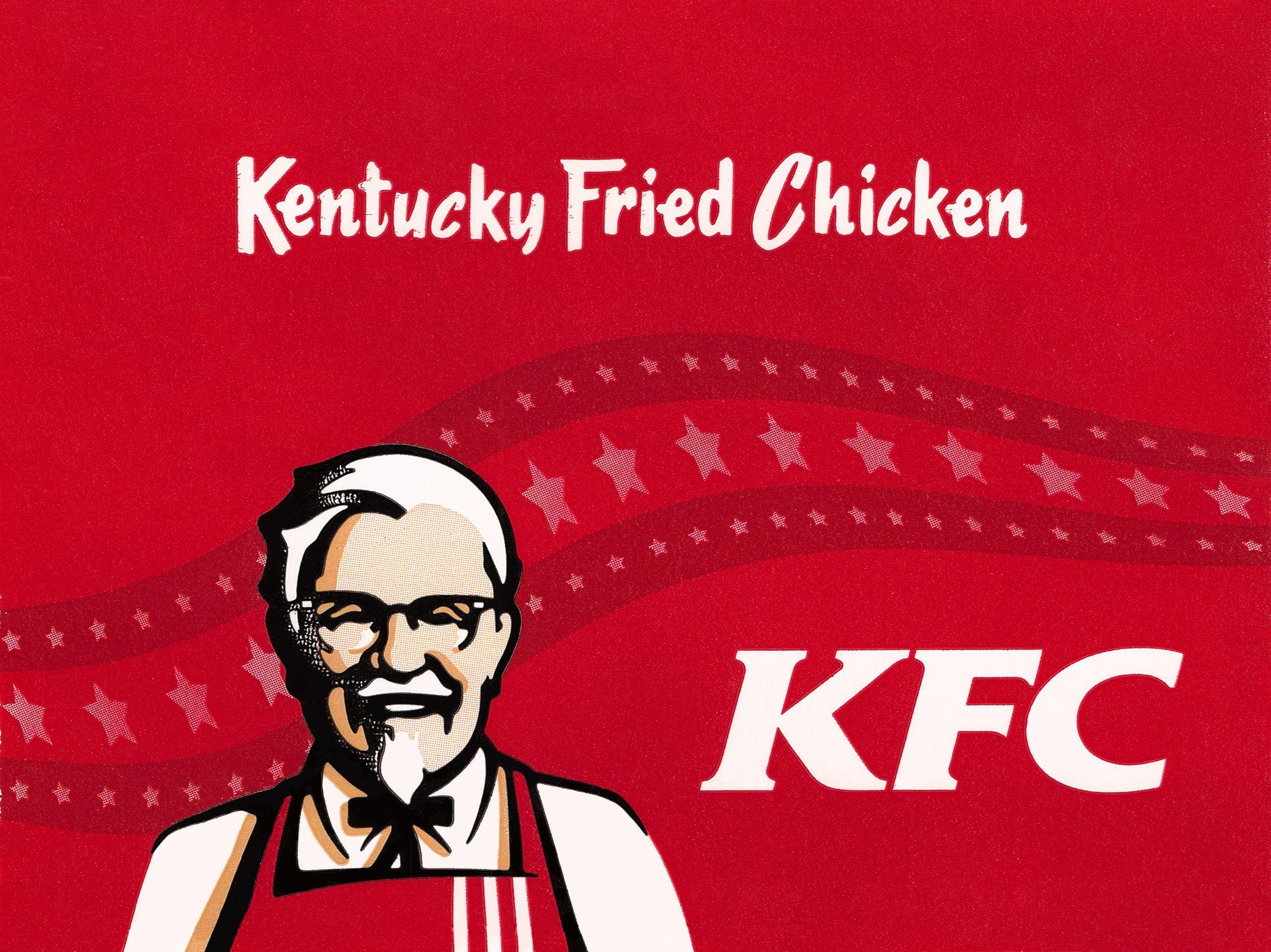 Colonel Sanders Wallpapers - Top Free Colonel Sanders Backgrounds ...