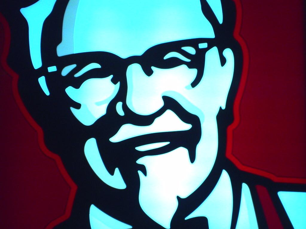 Colonel Sanders Wallpapers - Top Free Colonel Sanders Backgrounds ...