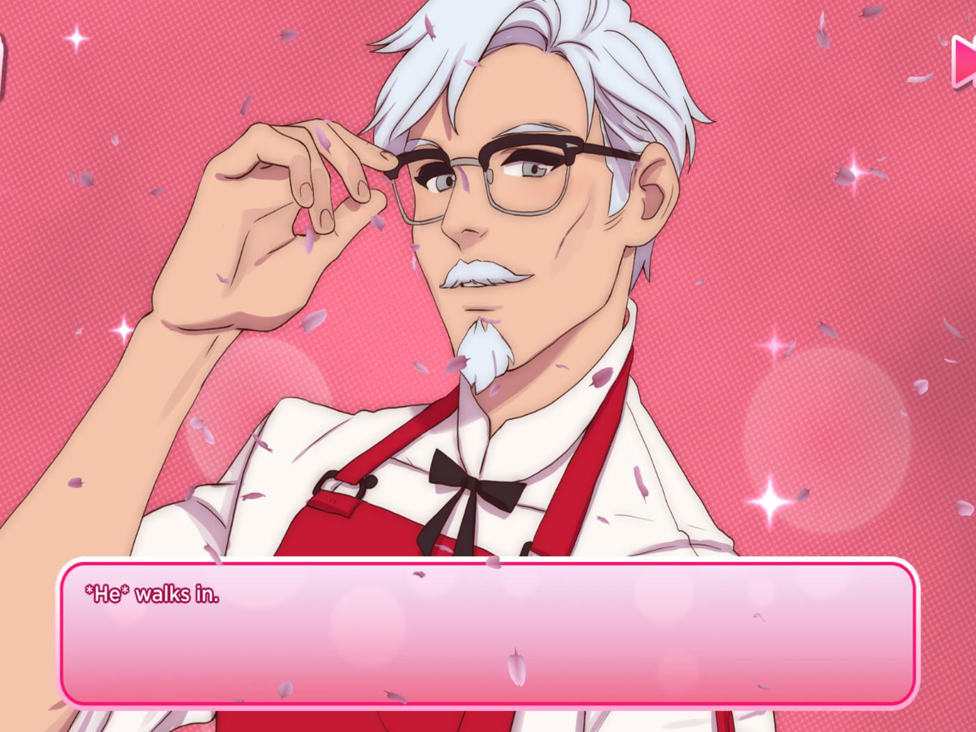 Colonel Sanders Wallpapers - Top Free Colonel Sanders Backgrounds ...