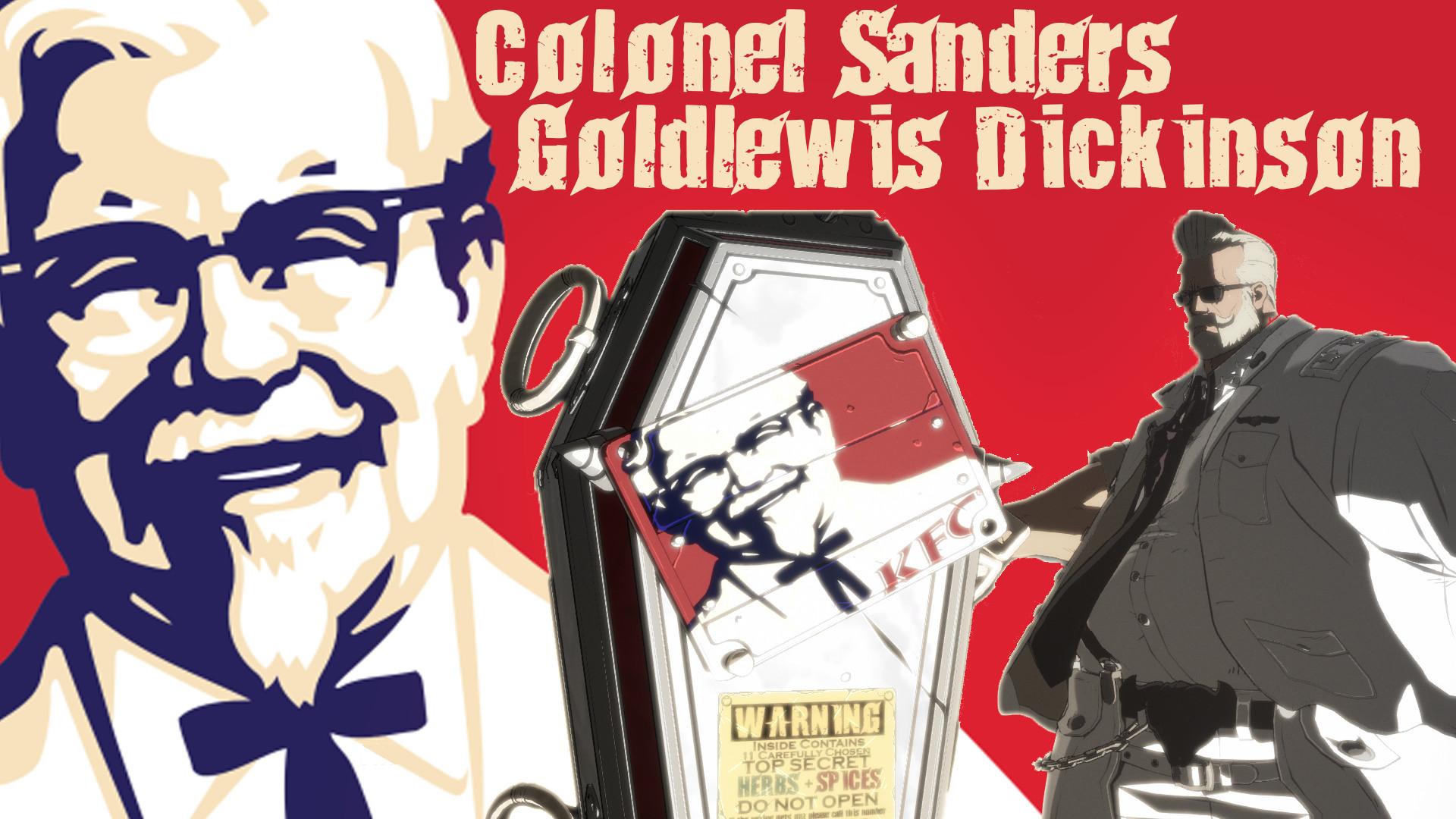 Colonel Sanders Wallpapers - Top Free Colonel Sanders Backgrounds ...