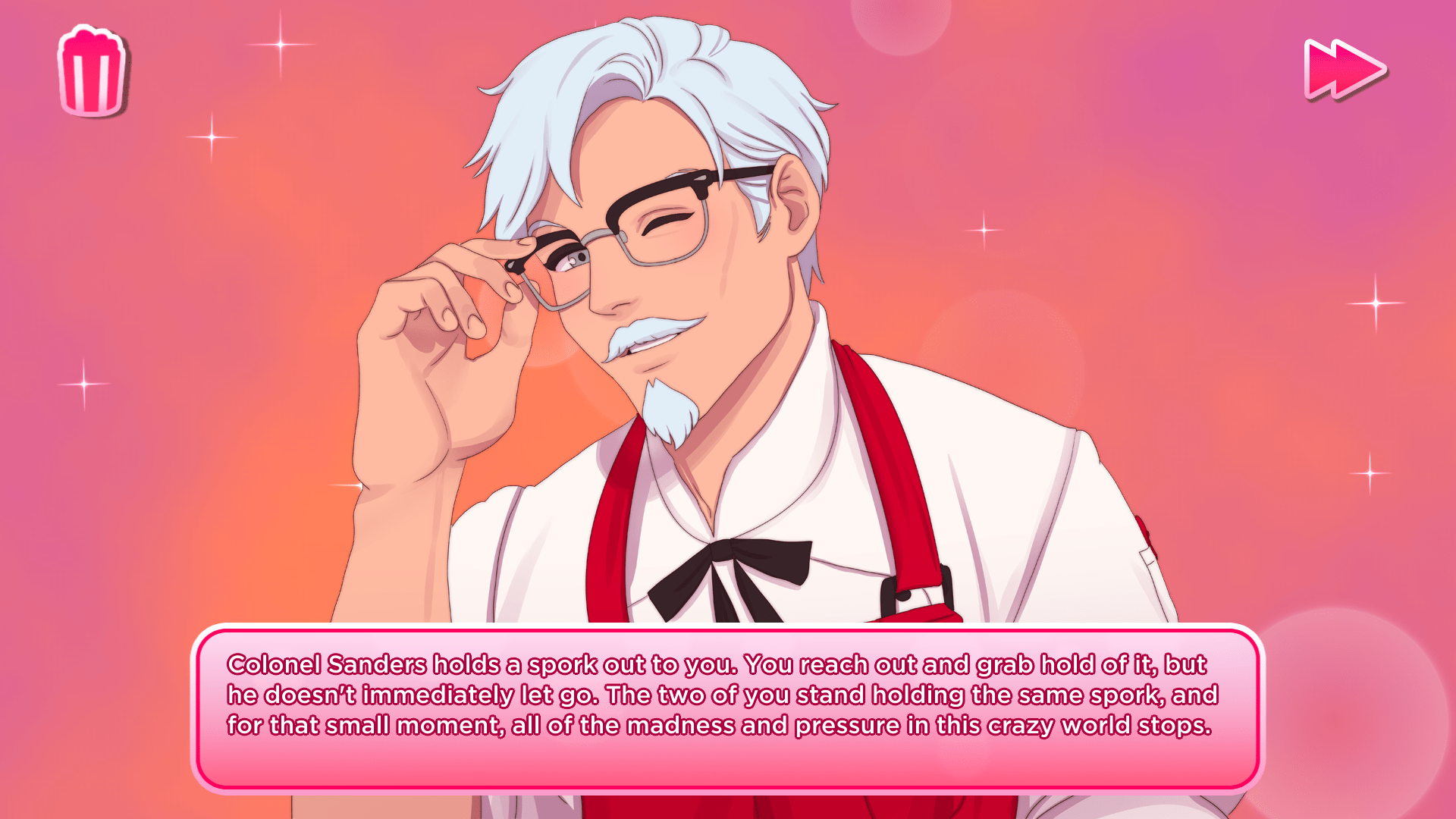 Colonel Sanders Wallpapers - Top Free Colonel Sanders Backgrounds ...