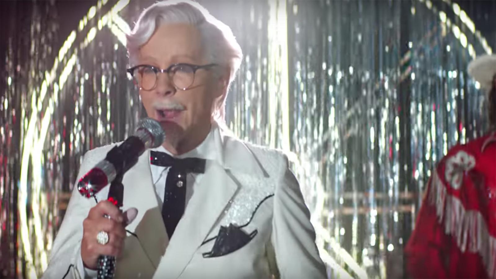 Colonel Sanders Wallpapers - Top Free Colonel Sanders Backgrounds ...