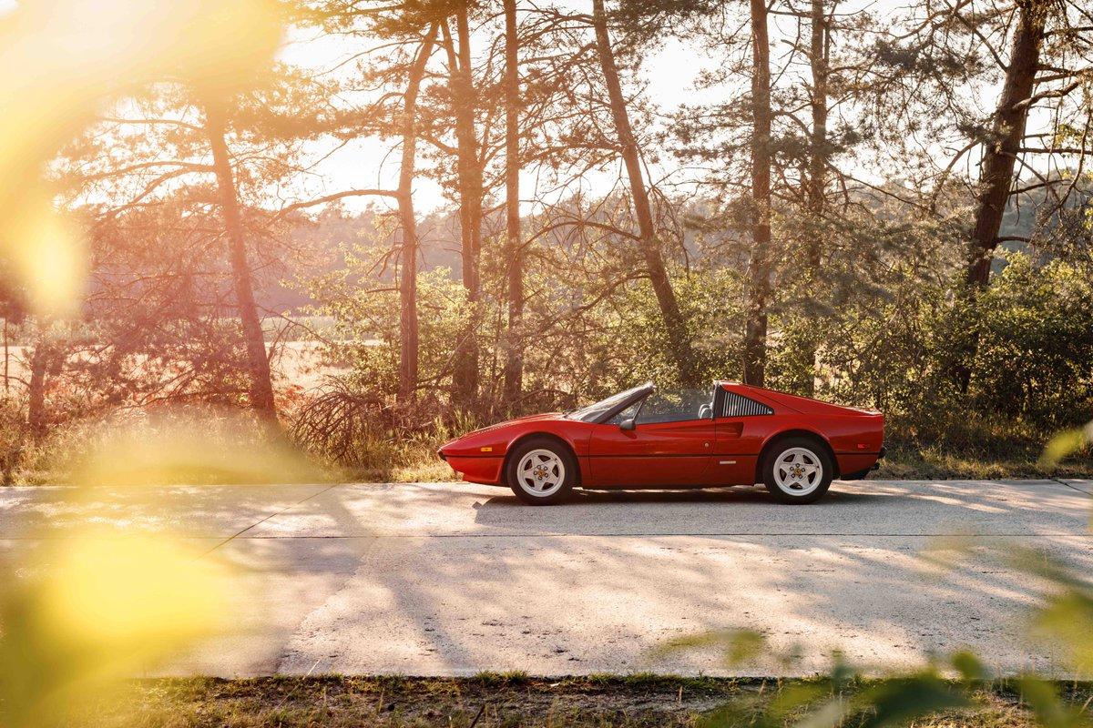Ferrari 308 Wallpapers - Top Free Ferrari 308 Backgrounds - WallpaperAccess