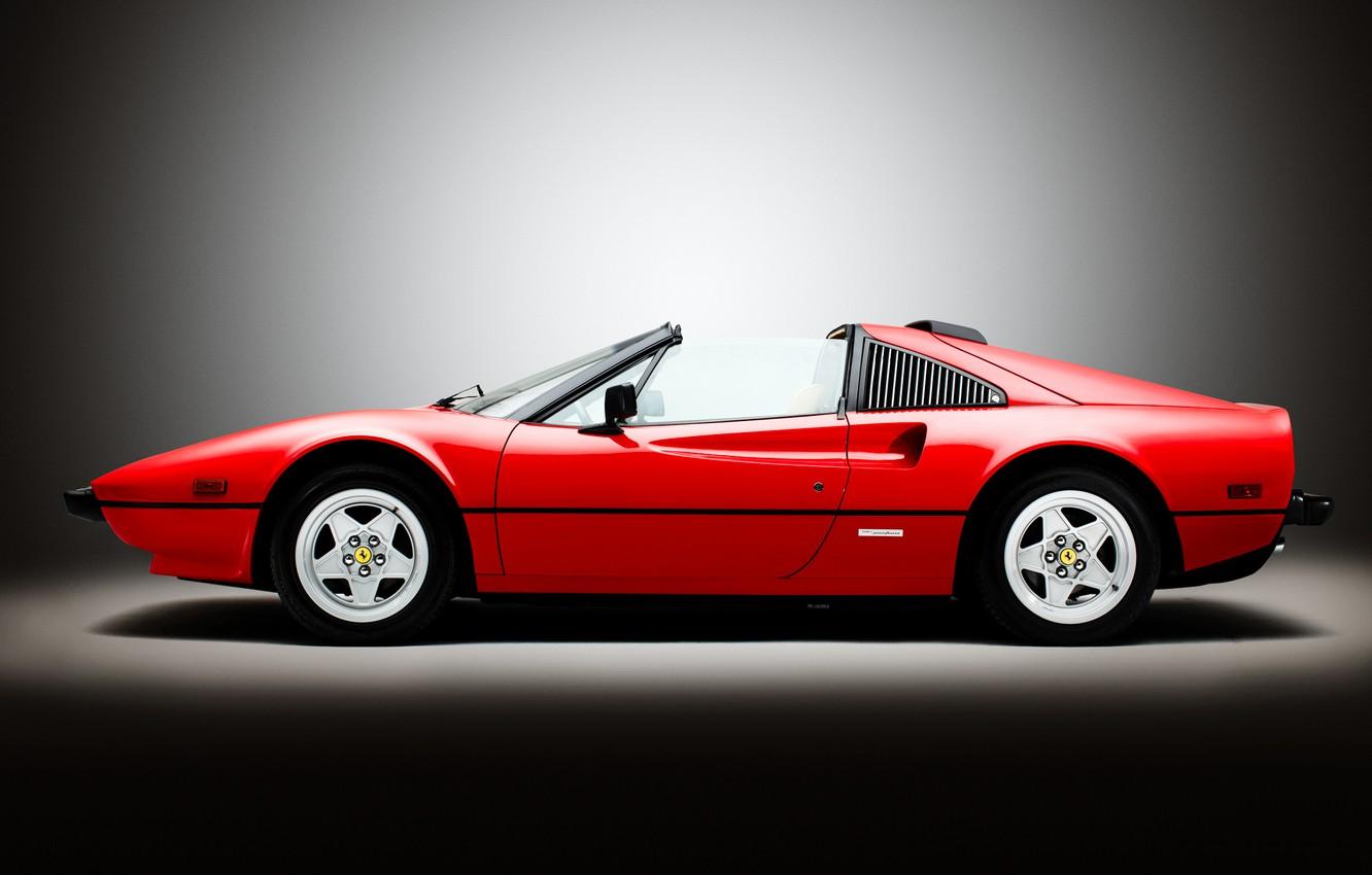 Ferrari 308 Wallpapers - Top Free Ferrari 308 Backgrounds - WallpaperAccess